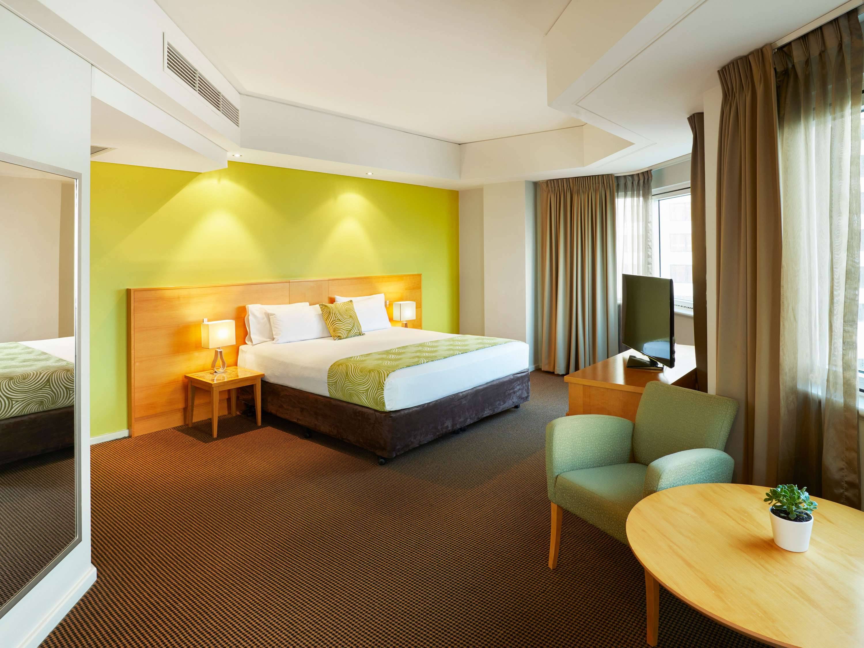 Novotel Perth Langley, Perth : -34% during the day - Dayuse.com