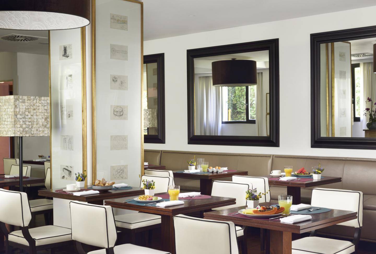 Hotel Pulitzer, Roma : -30% during the day - Dayuse.com