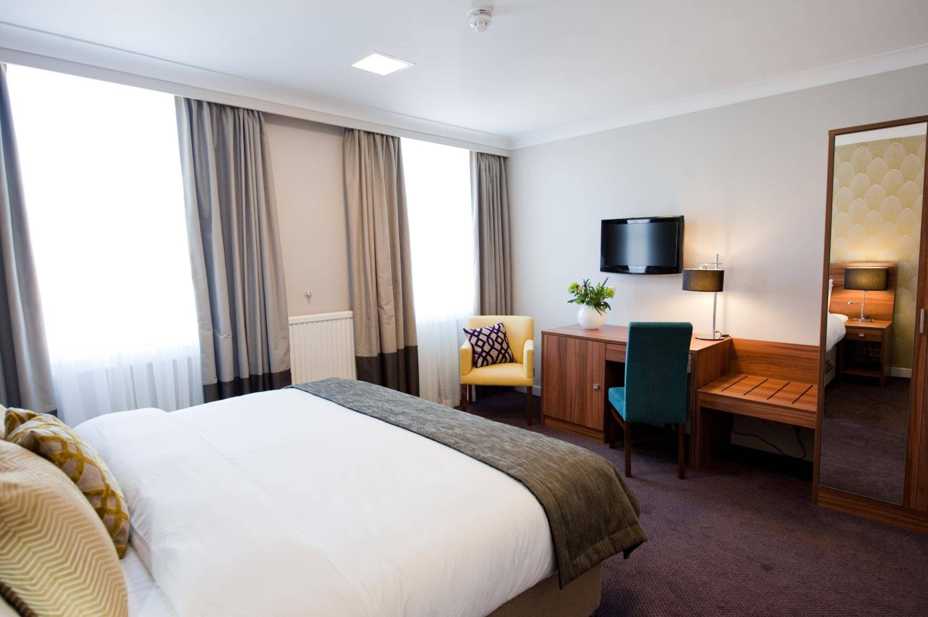 Best Western Mornington Hotel Hyde Park, Greater London : -71% during ...