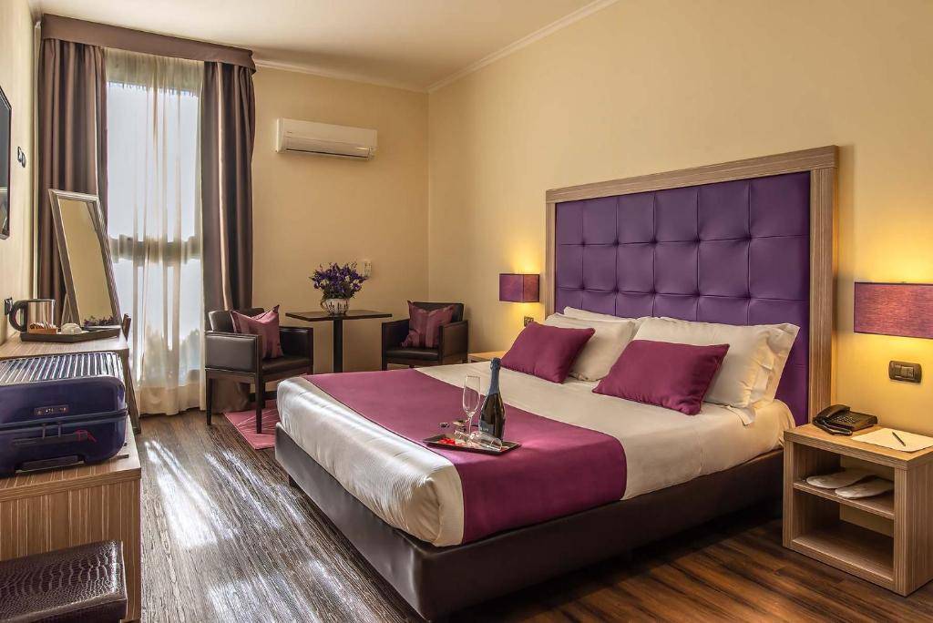 Day Use Roma | Hotel e alberghi a ore