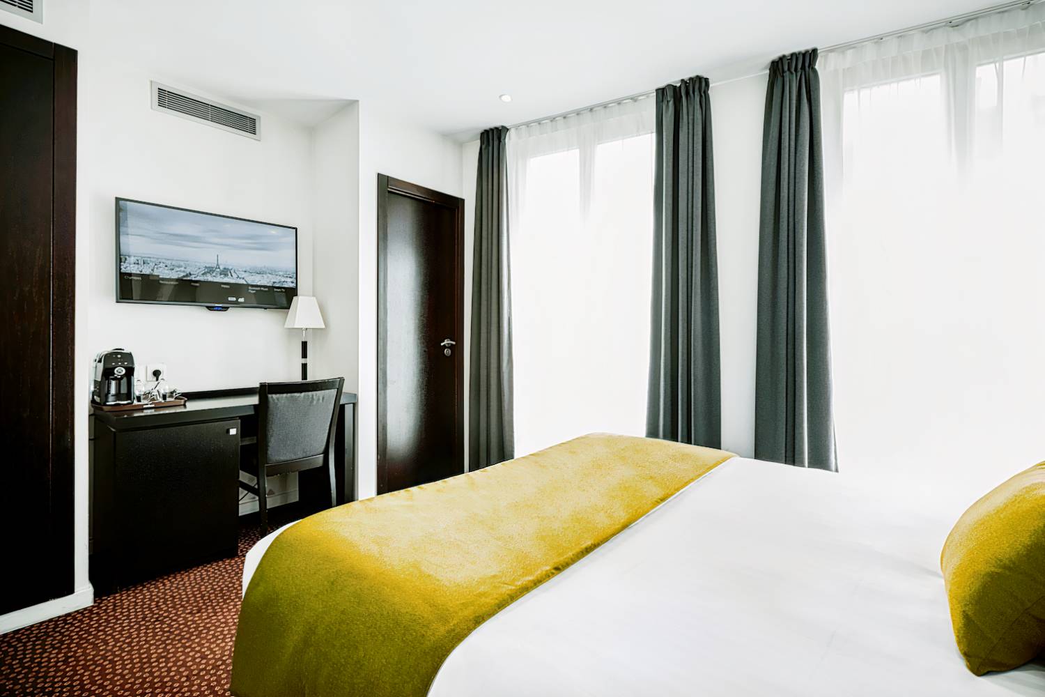 Hôtel Park Lane Paris, Paris 8ème : -67% en journée • Réservation à l ...