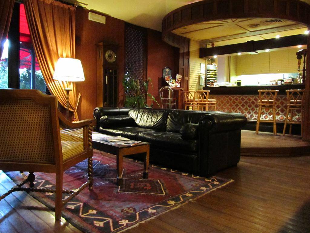 Colony Hotel, Roma en journée • Réservation à l'heure l Dayuse.ch