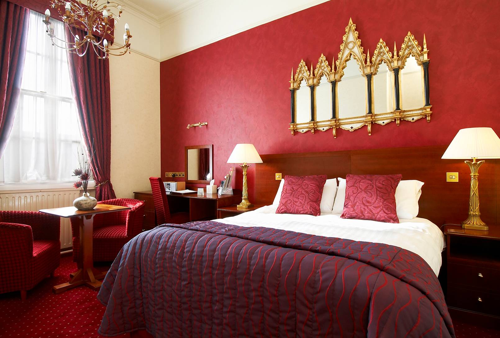 Best Western Premier Queen Hotel, Cheshire West and Chester : hotel ...