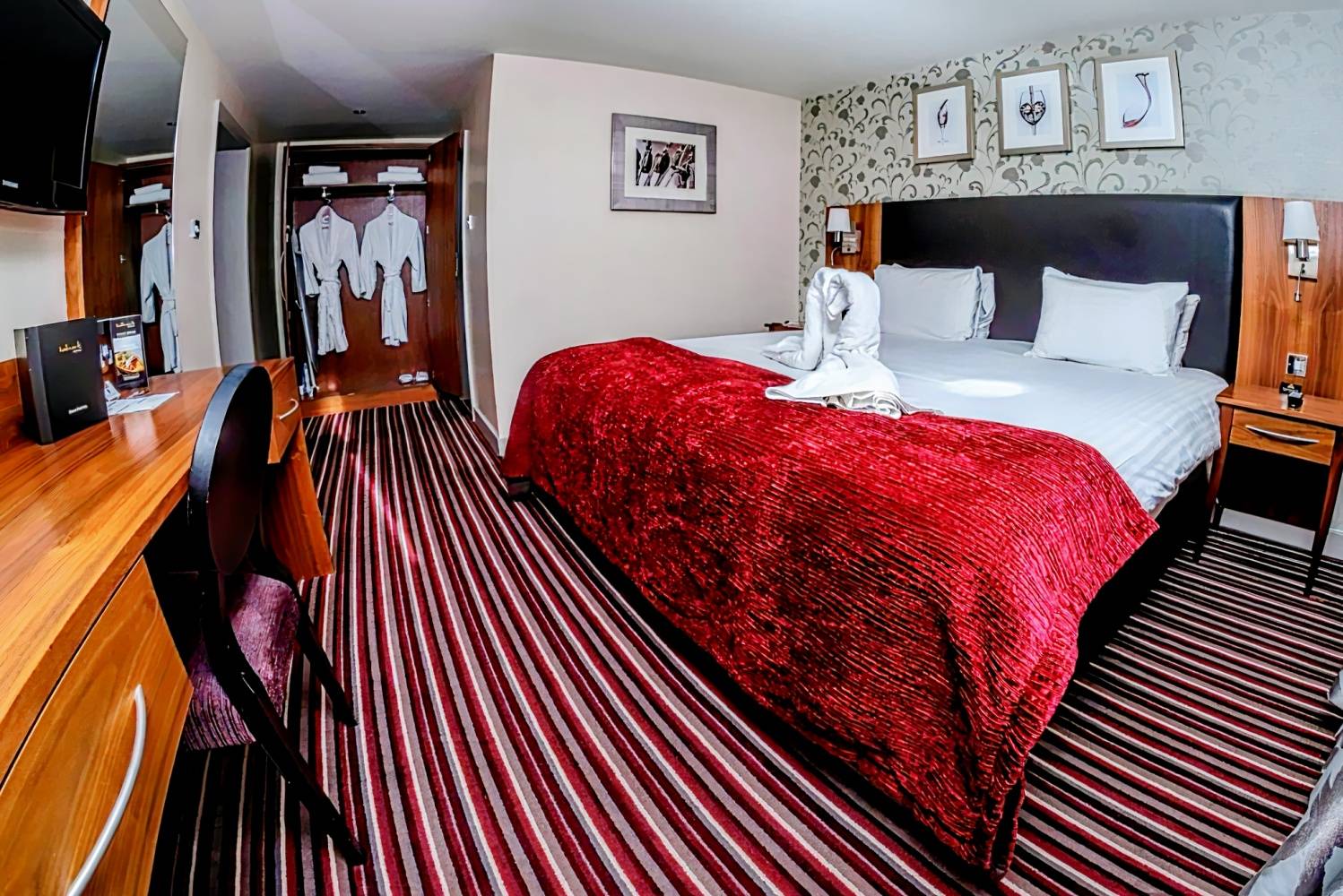 Hull Humber View Hotel, Signature Collection By Best Western, East ...