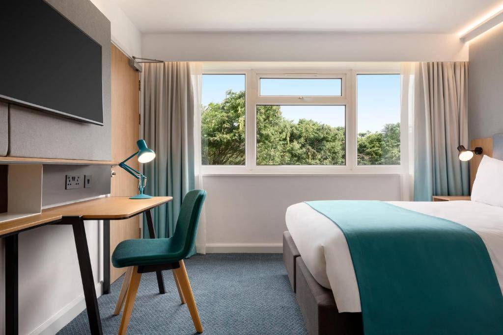 Holiday Inn Birmingham Airport NEC, West Midlands : -55% en journée ...