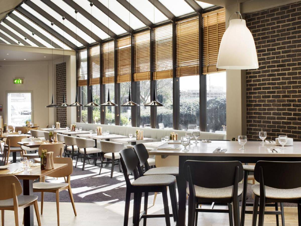 DoubleTree by Hilton Manchester Airport, Greater Manchester : -63% voor ...