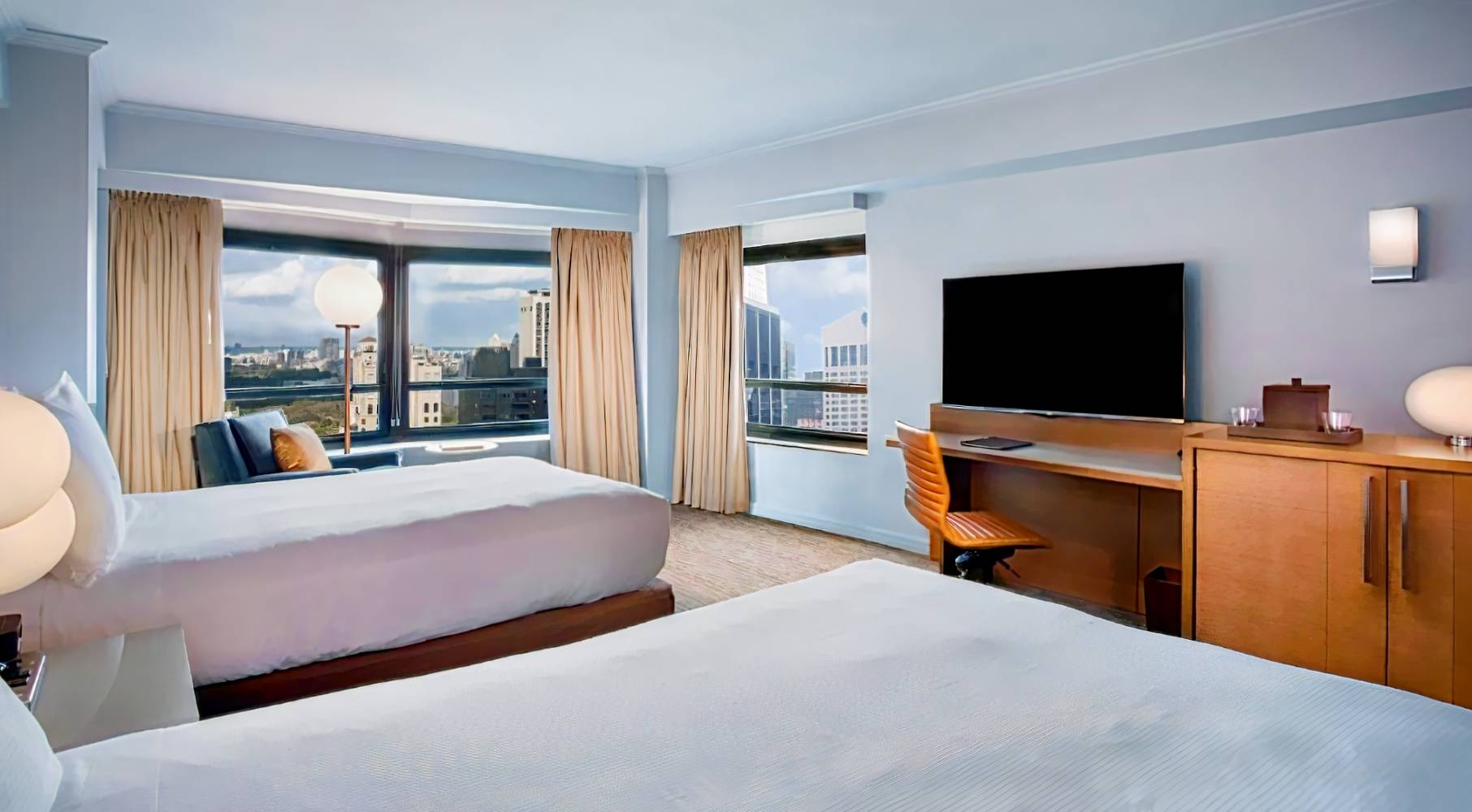 Hourly Hotels : Hotel rooms for a few hours - Dayuse.com