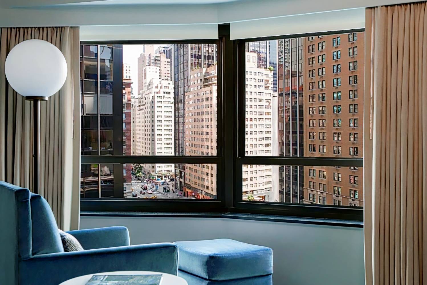 Hourly Hotels : Hotel rooms for a few hours - Dayuse.com