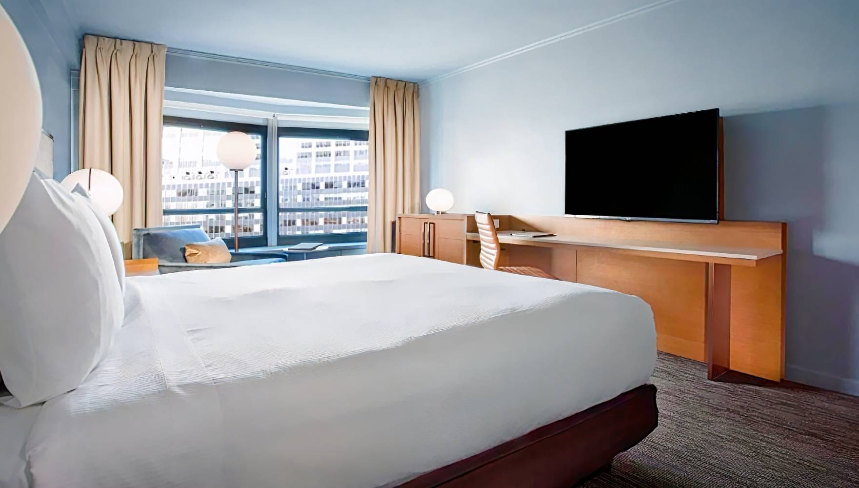 Hourly Hotels : Hotel rooms for a few hours - Dayuse.com