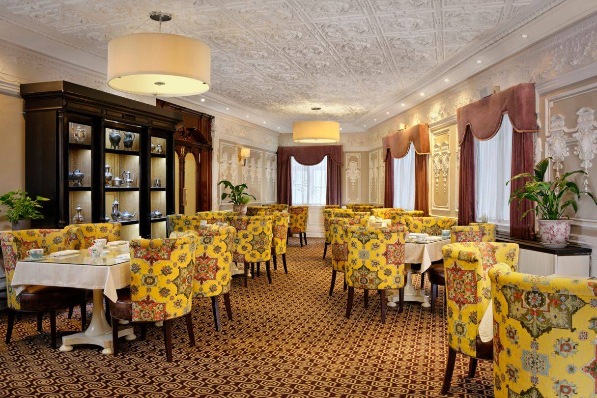 St Ermin's Hotel - Autograph Collection, Greater London : hotel during ...