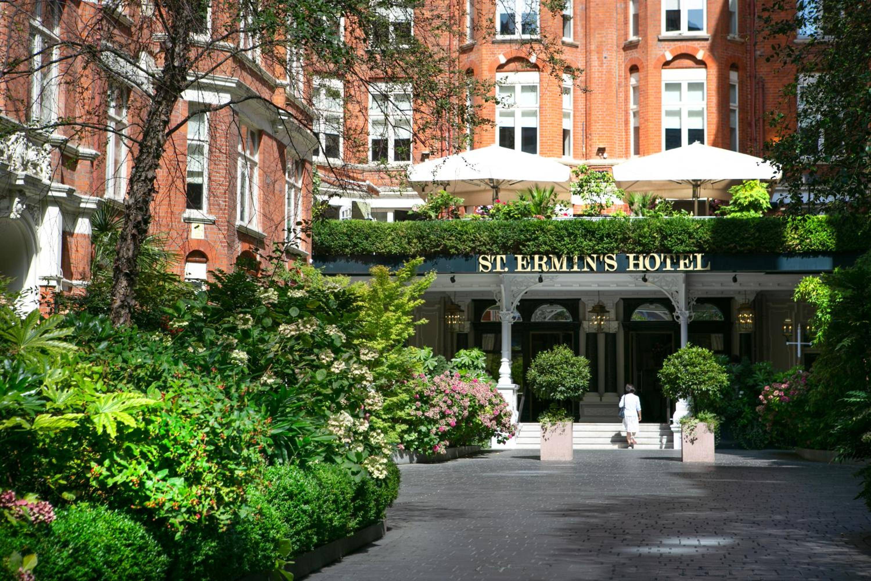 St Ermin's Hotel - Autograph Collection, Greater London : -12% during ...