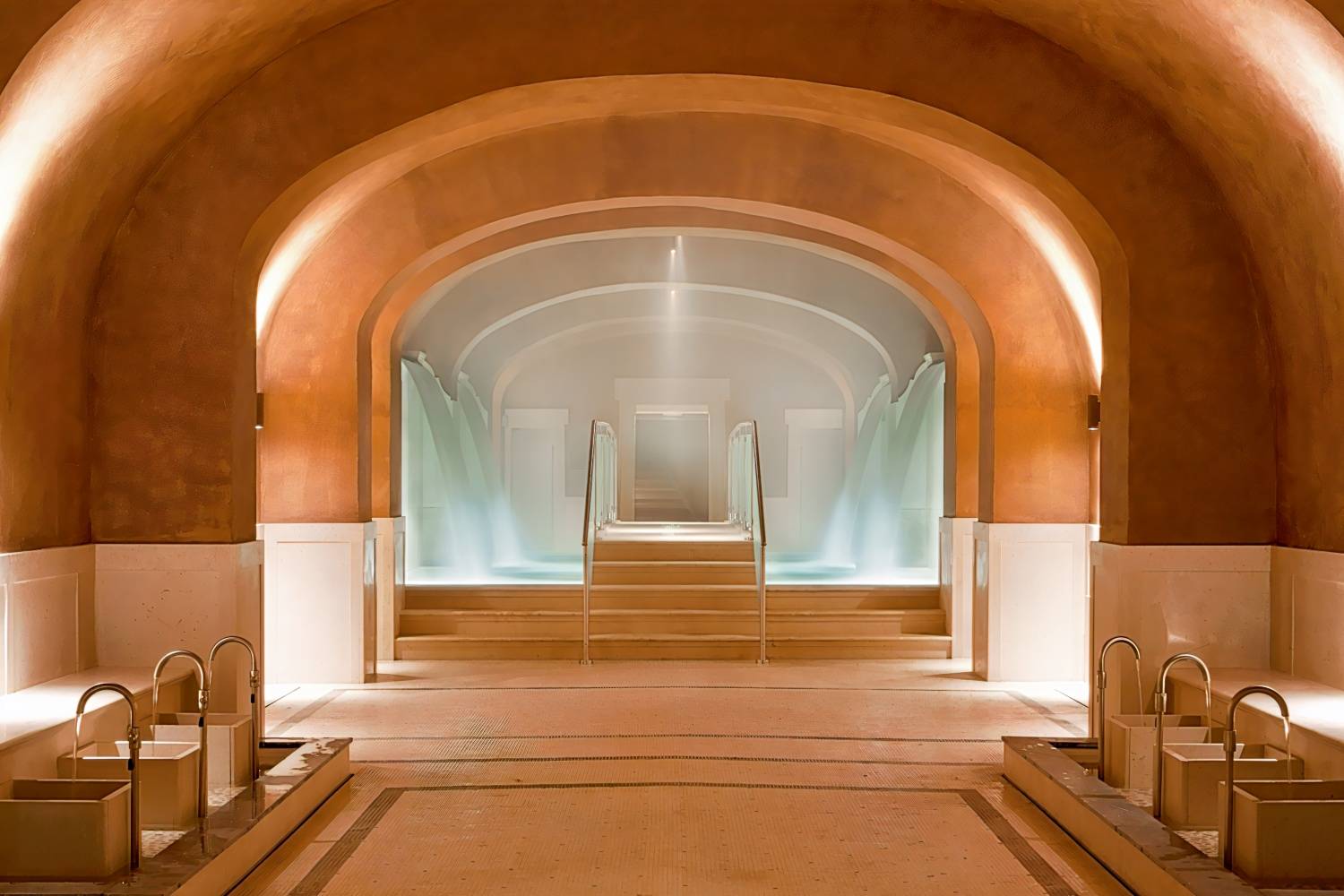 QC Termeroma SPA & Resort, Fiumicino : -29% during the day - Dayuse.com