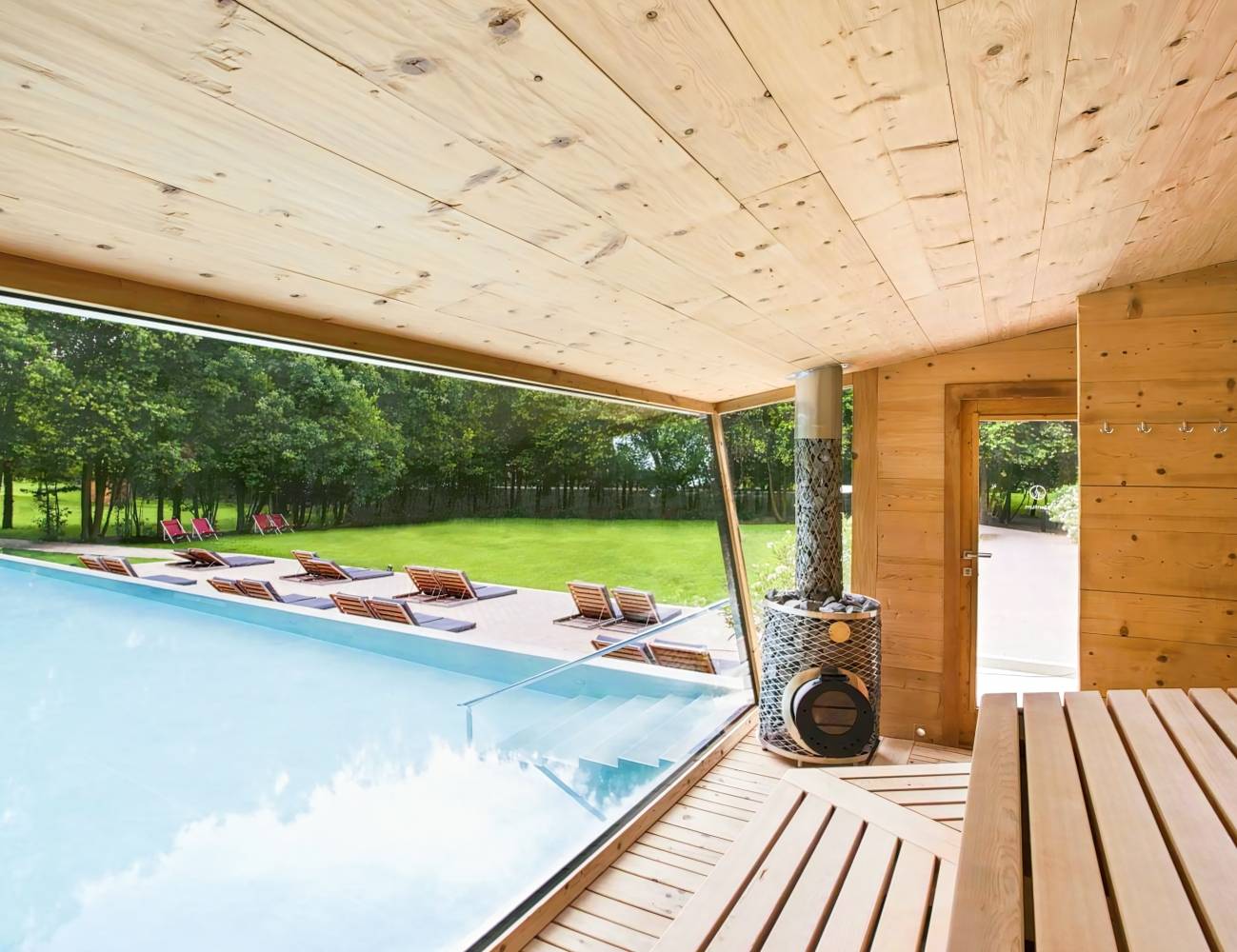 QC Termeroma SPA & Resort, Fiumicino : -29% during the day - Dayuse.com