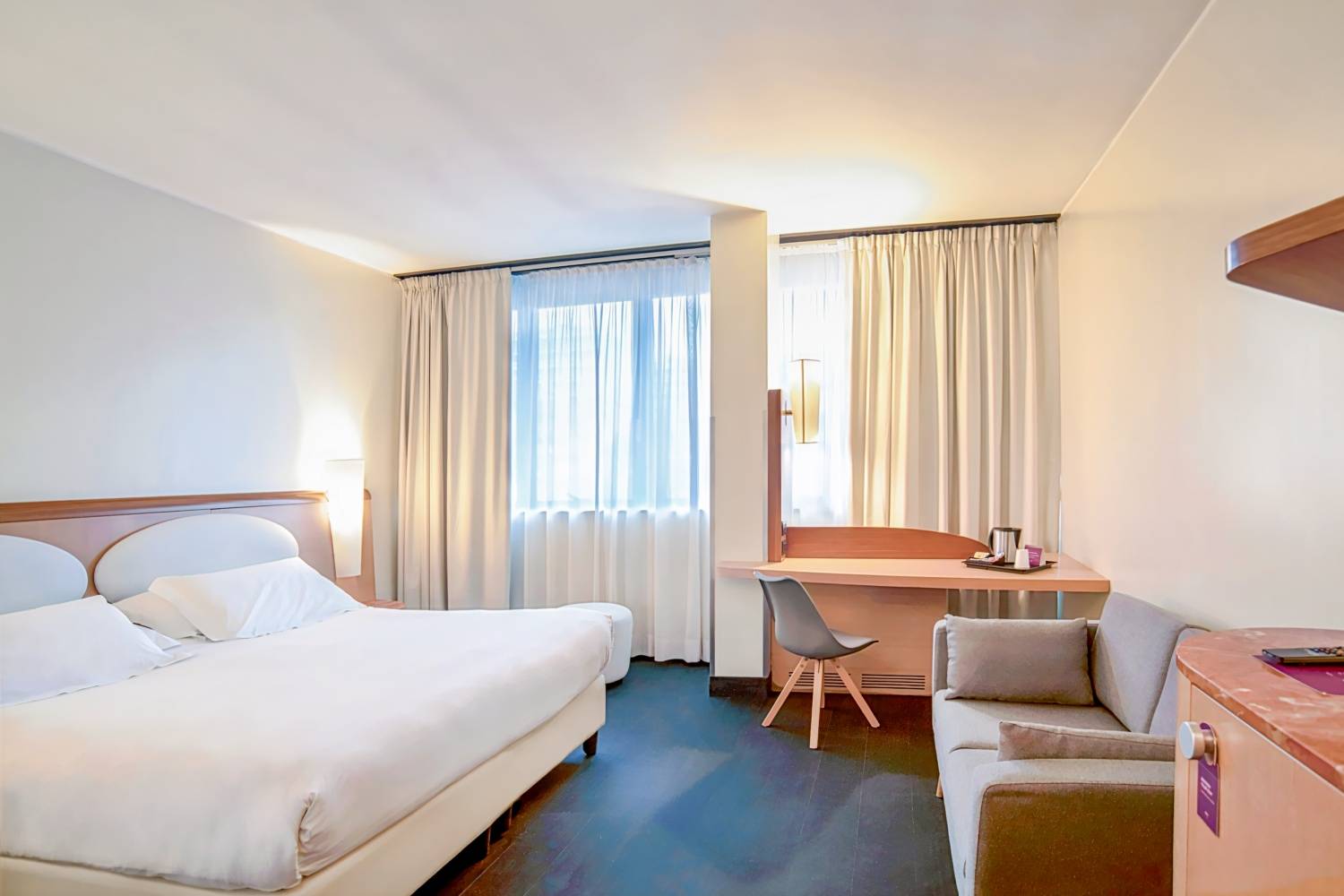 Mercure Rome West, Roma : -34% during the day - Dayuse.com