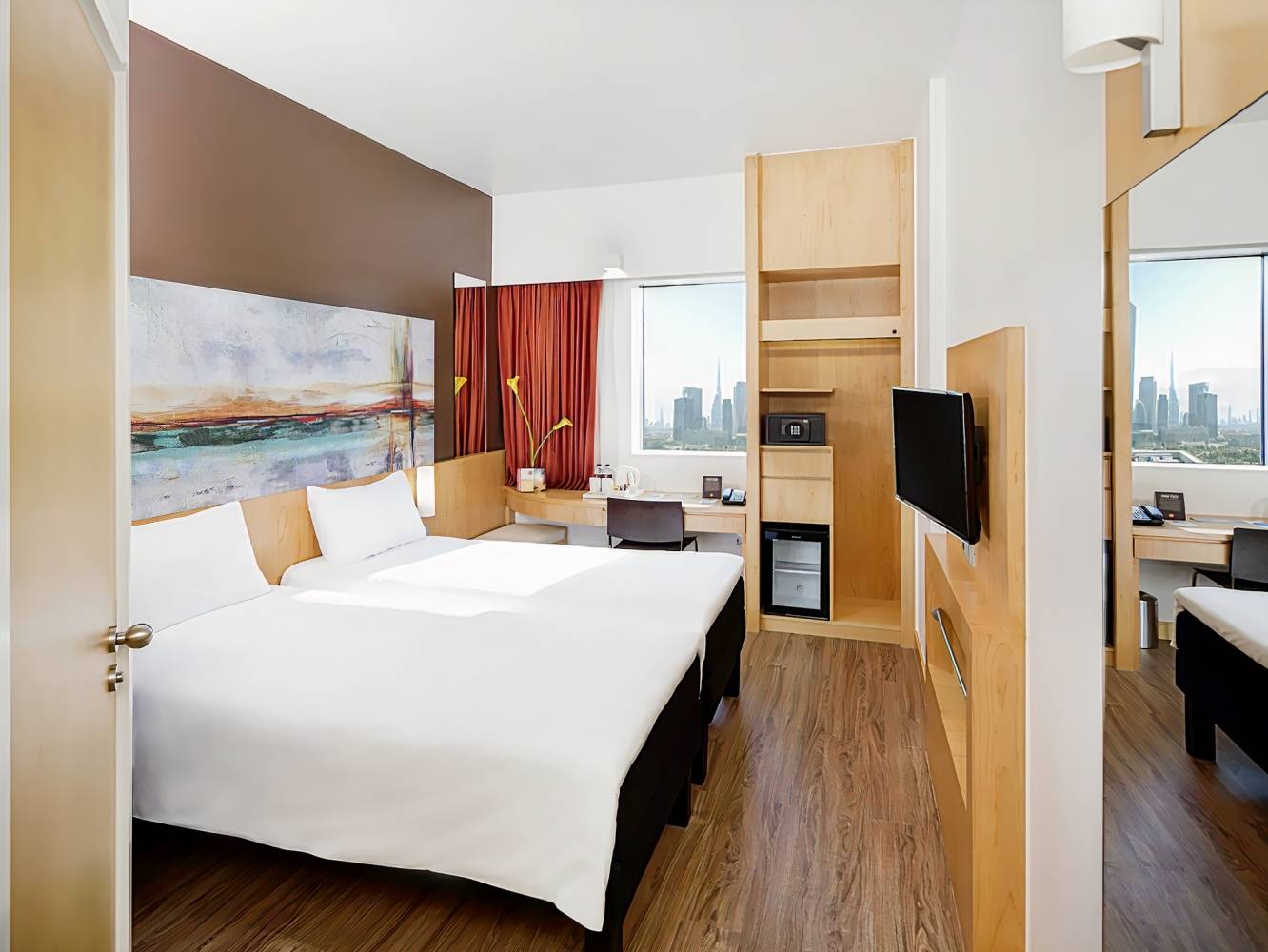 ibis One Central, Trade Centre 2 : -41% during the day - Dayuse.ae