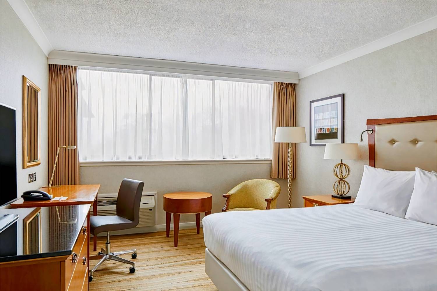 Delta Hotels by Marriott Swindon, Swindon : -53% en journée ...