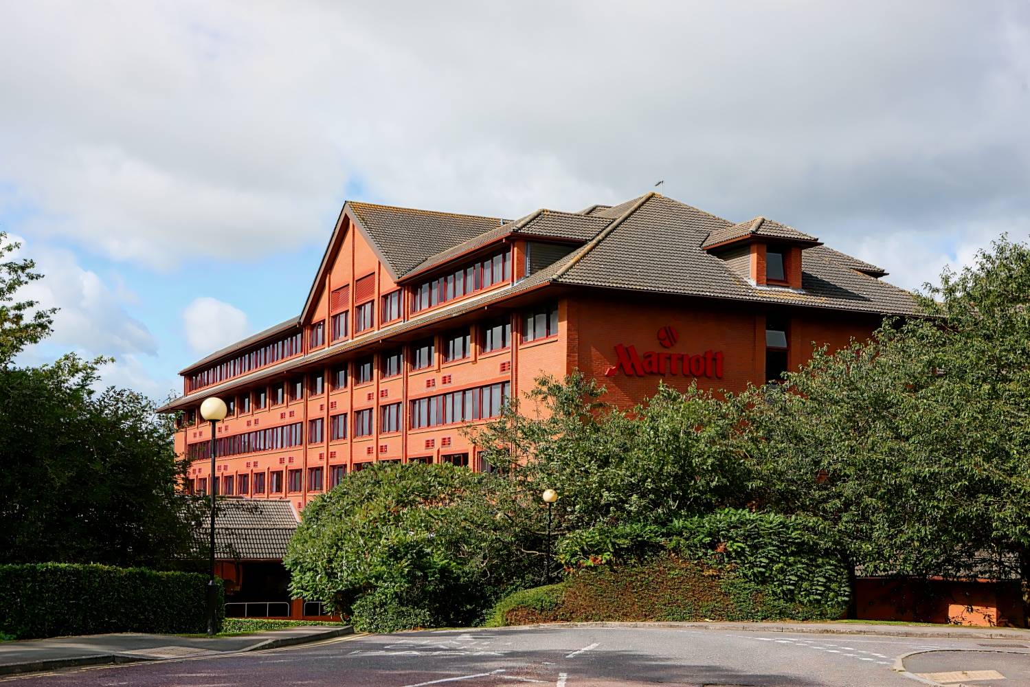 Delta Hotels by Marriott Swindon, Swindon : -53% en journée ...