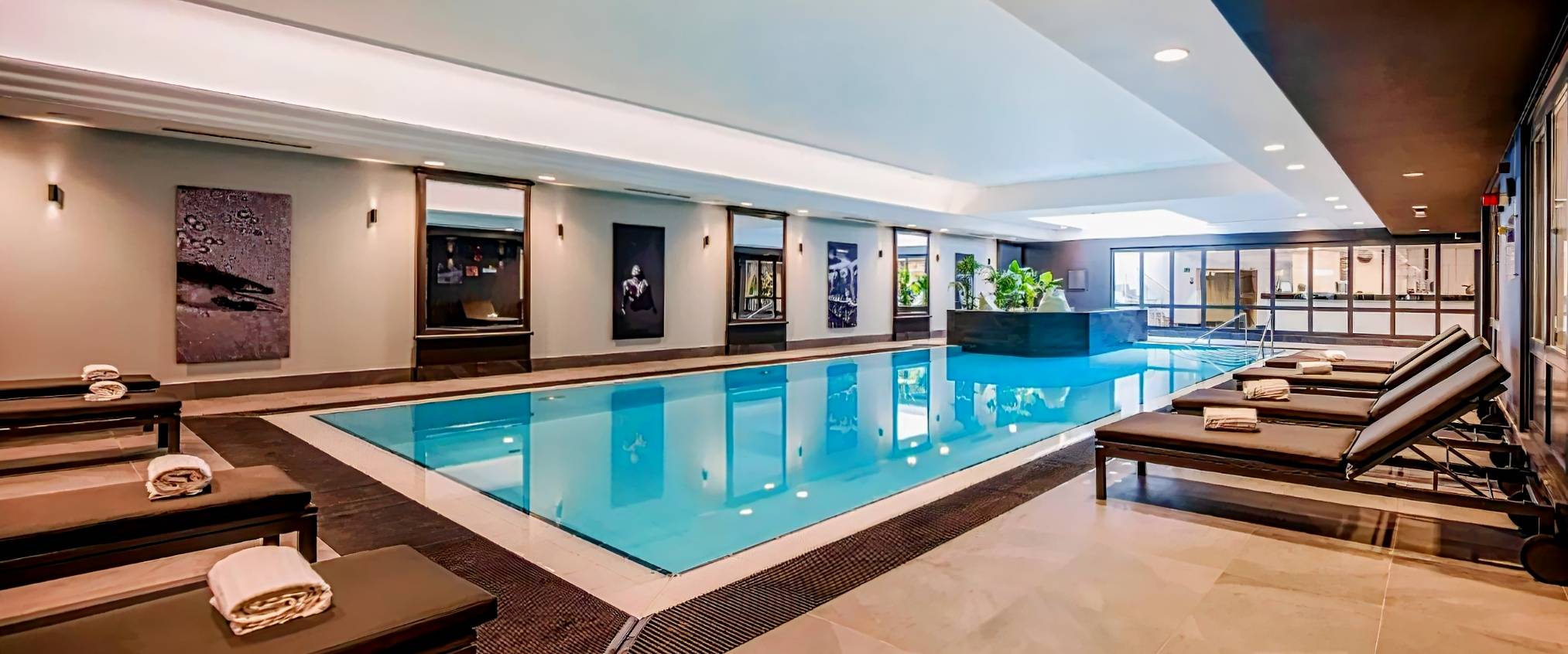 Renaissance Brussels Hotel, Bruxelles : -72% en journée • Réservation à ...