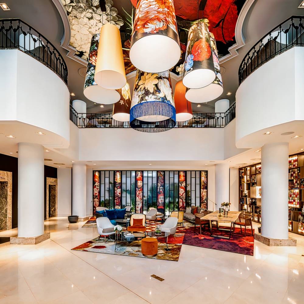 Renaissance Brussels Hotel, Bruxelles : -72% during the day - Dayuse.com