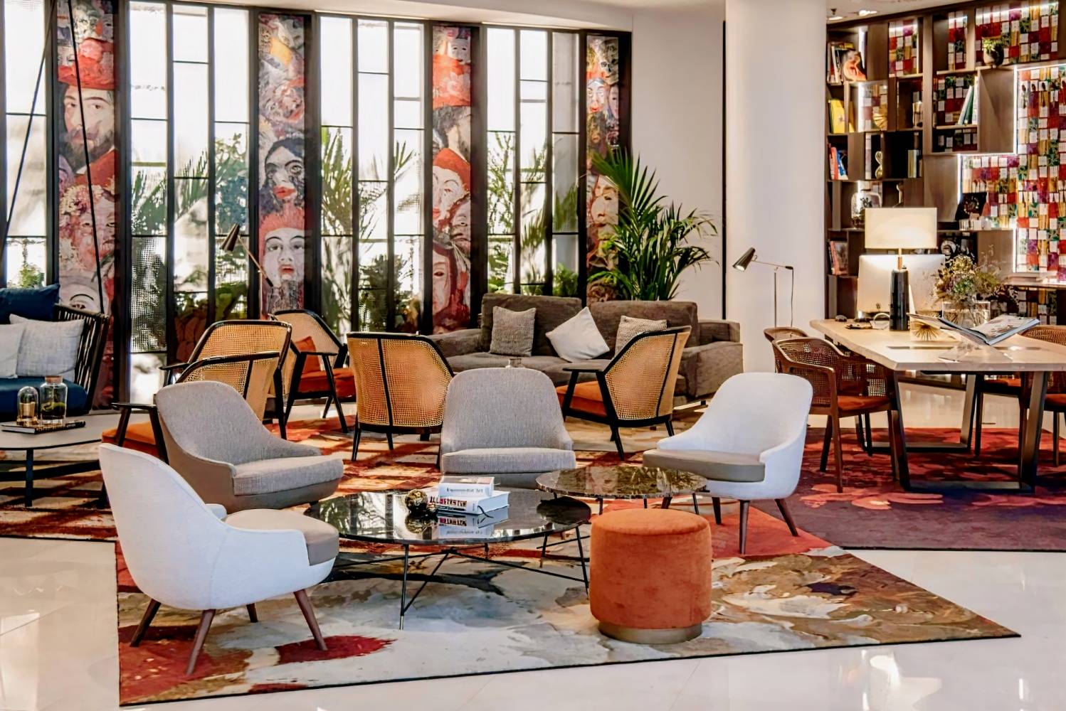 Renaissance Brussels Hotel, Bruxelles : -72% during the day - Dayuse.com