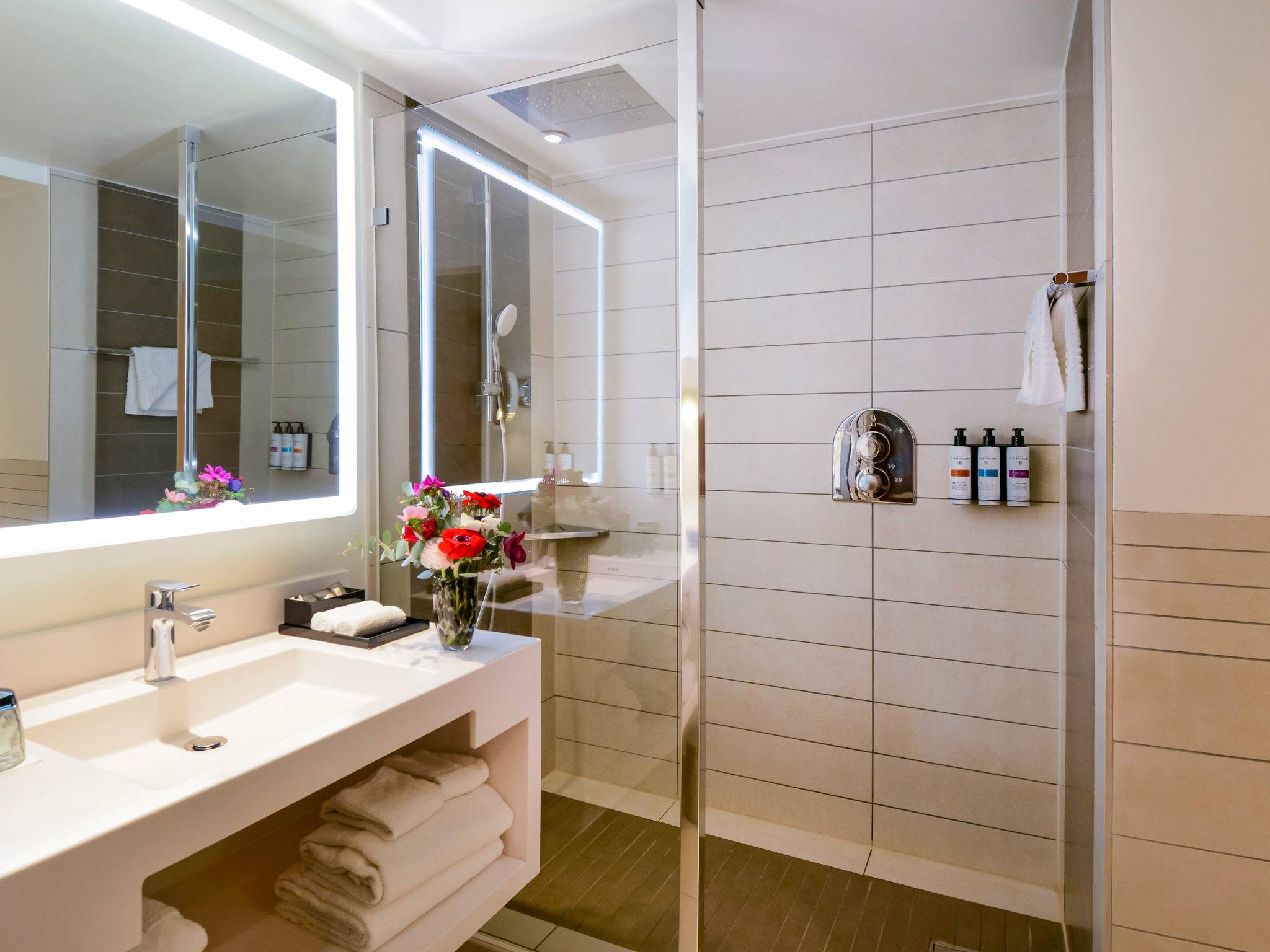 Pullman Paris Centre - Bercy, Paris 12ème : -34% en journée ...