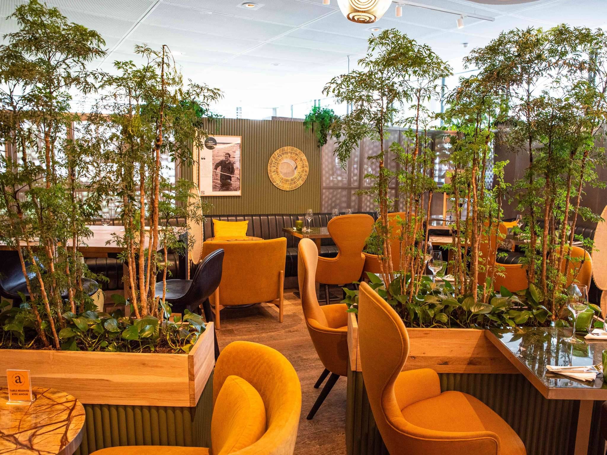 Pullman Paris Centre - Bercy, Paris 12ème : -34% en journée ...