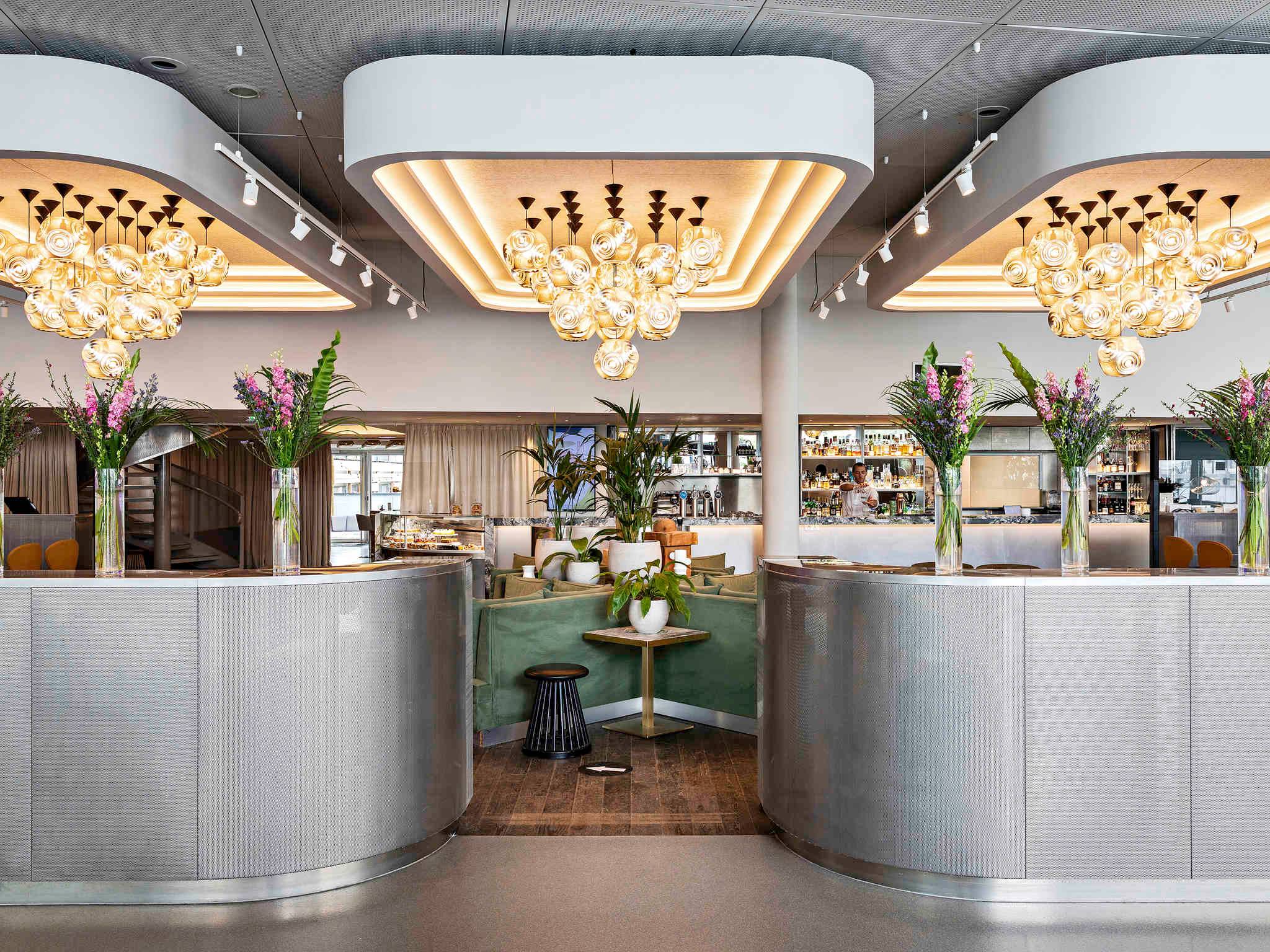 Pullman Paris Centre - Bercy, Paris 12ème : -34% en journée ...