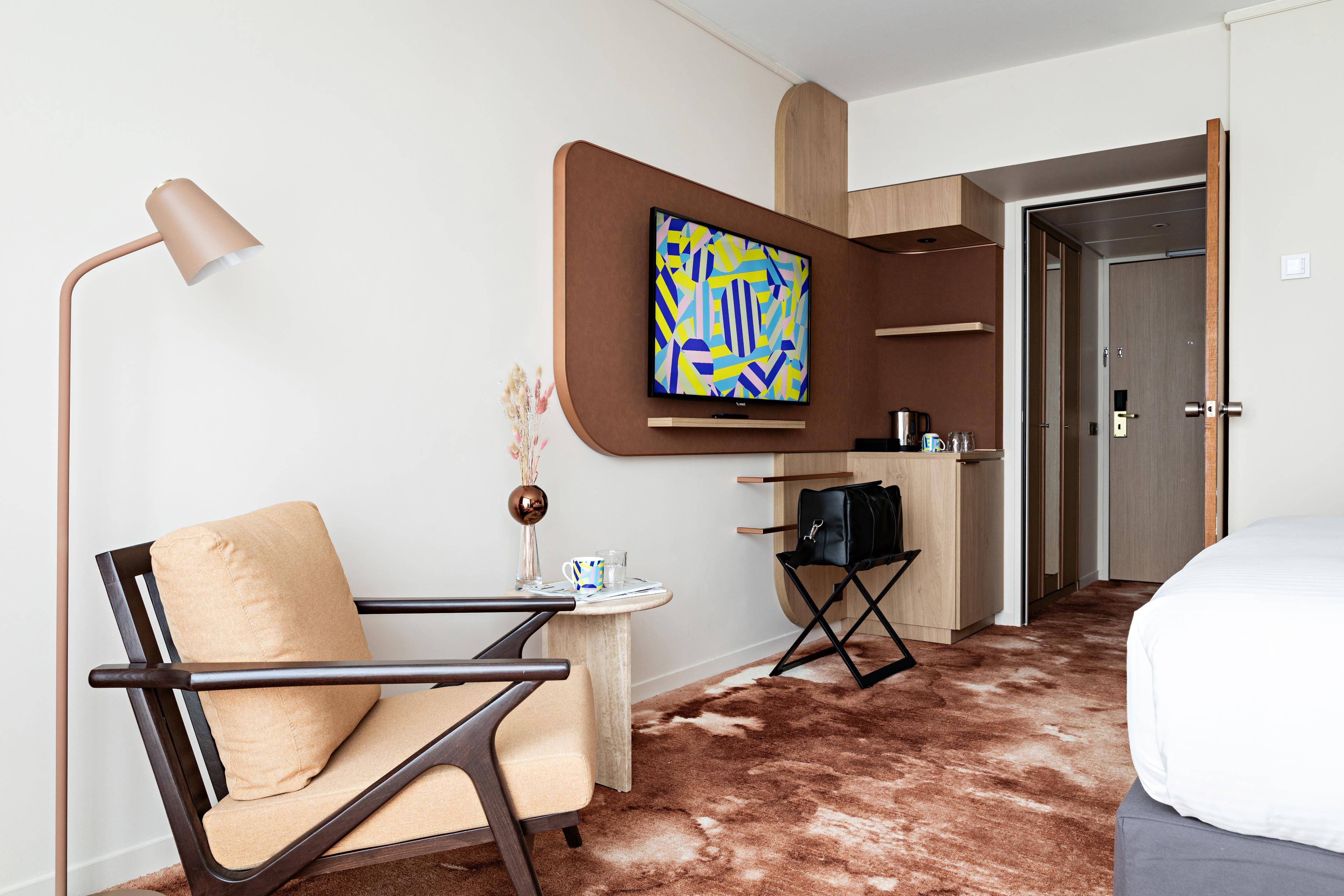 Pullman Paris Centre - Bercy, Paris 12ème : -34% en journée ...