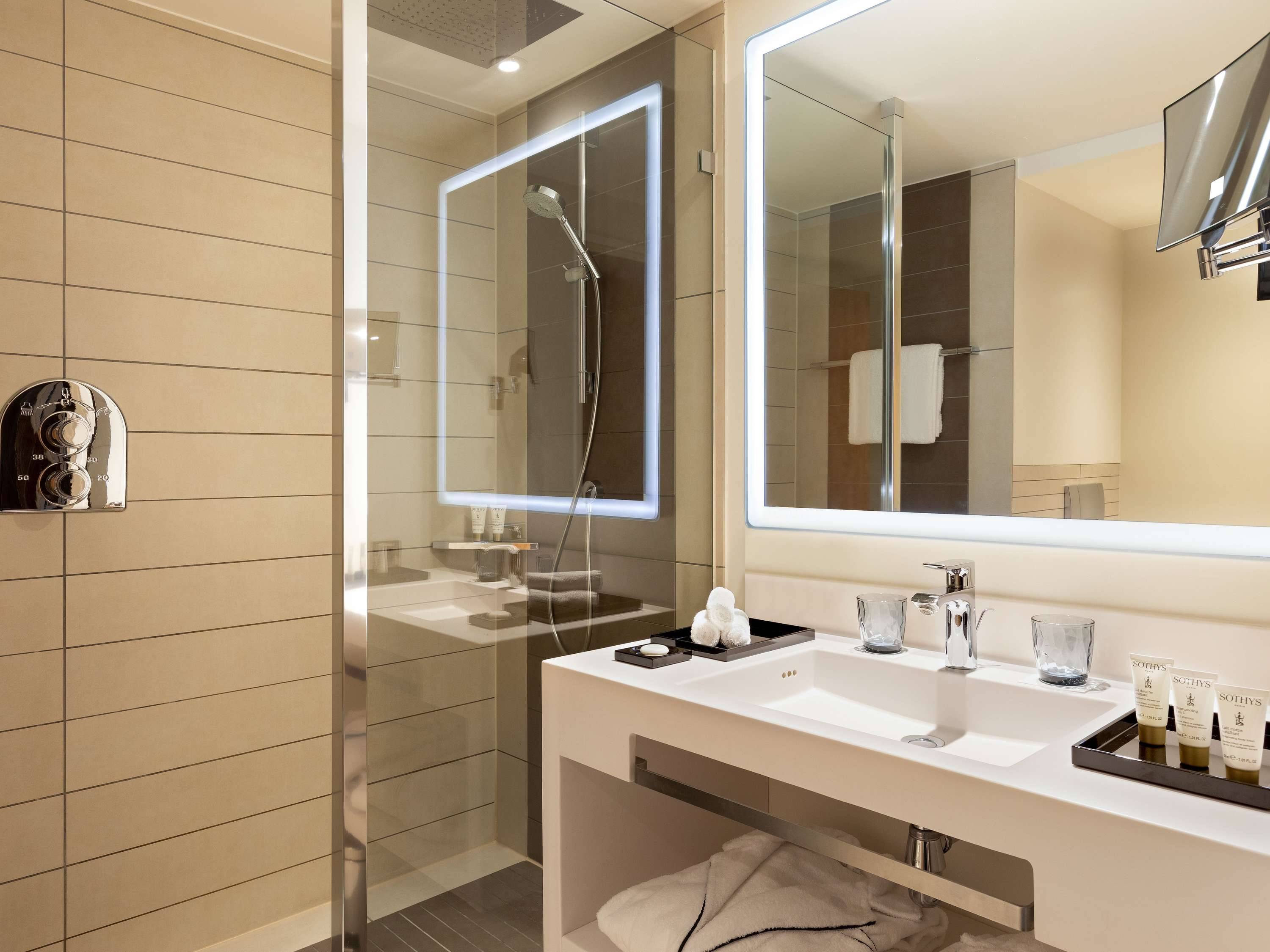 Pullman Paris Centre - Bercy, Paris 12ème : -34% en journée ...