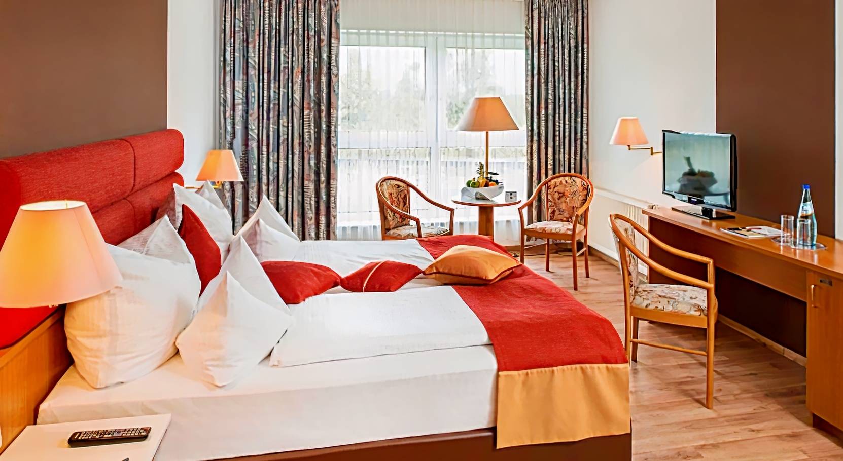 ACHAT Hotel Frankfurt Maintal, Dörnigheim : -40% during the day ...