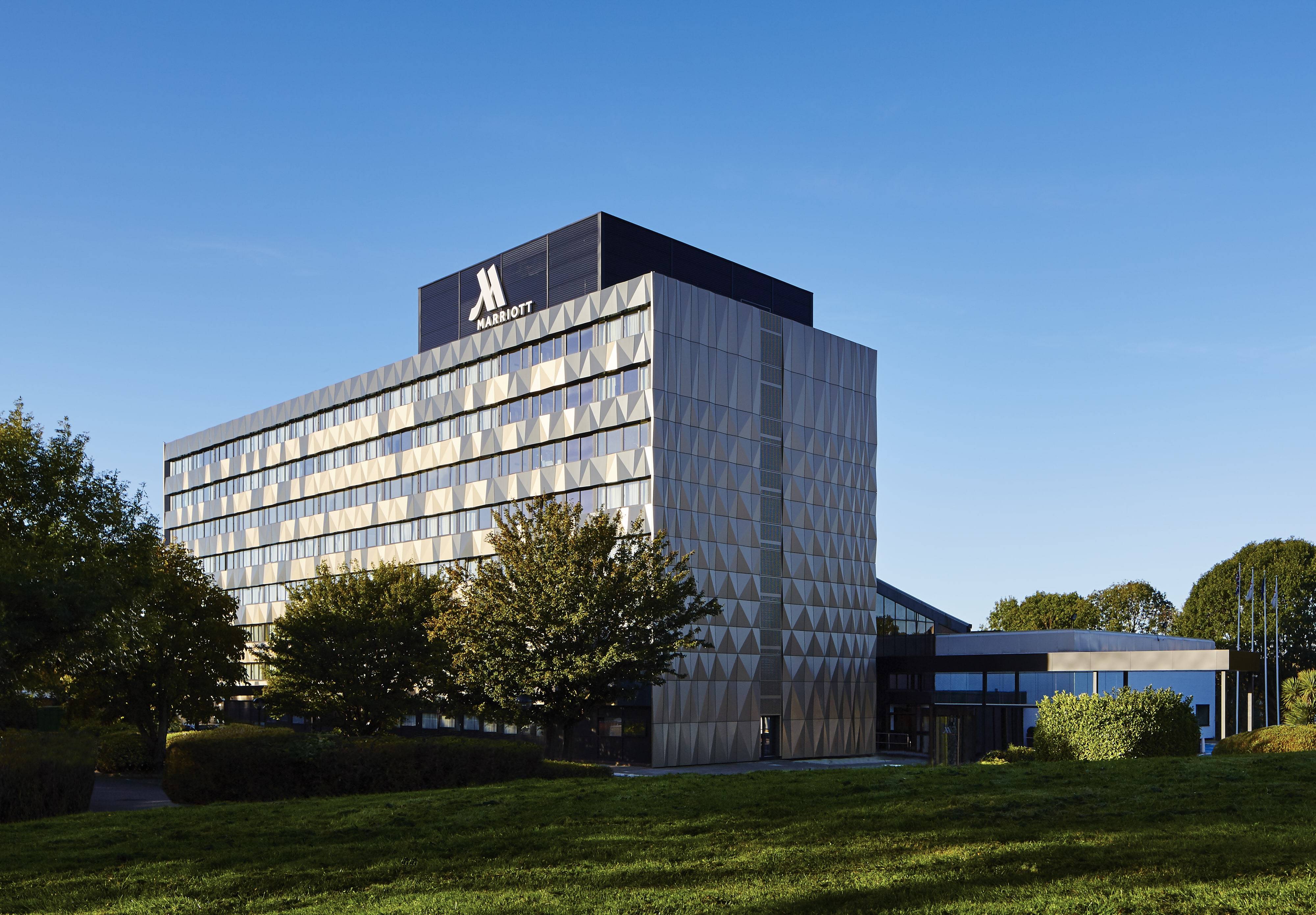 Portsmouth Marriott Hotel, Cosham : -57% en journée • Réservation à l ...