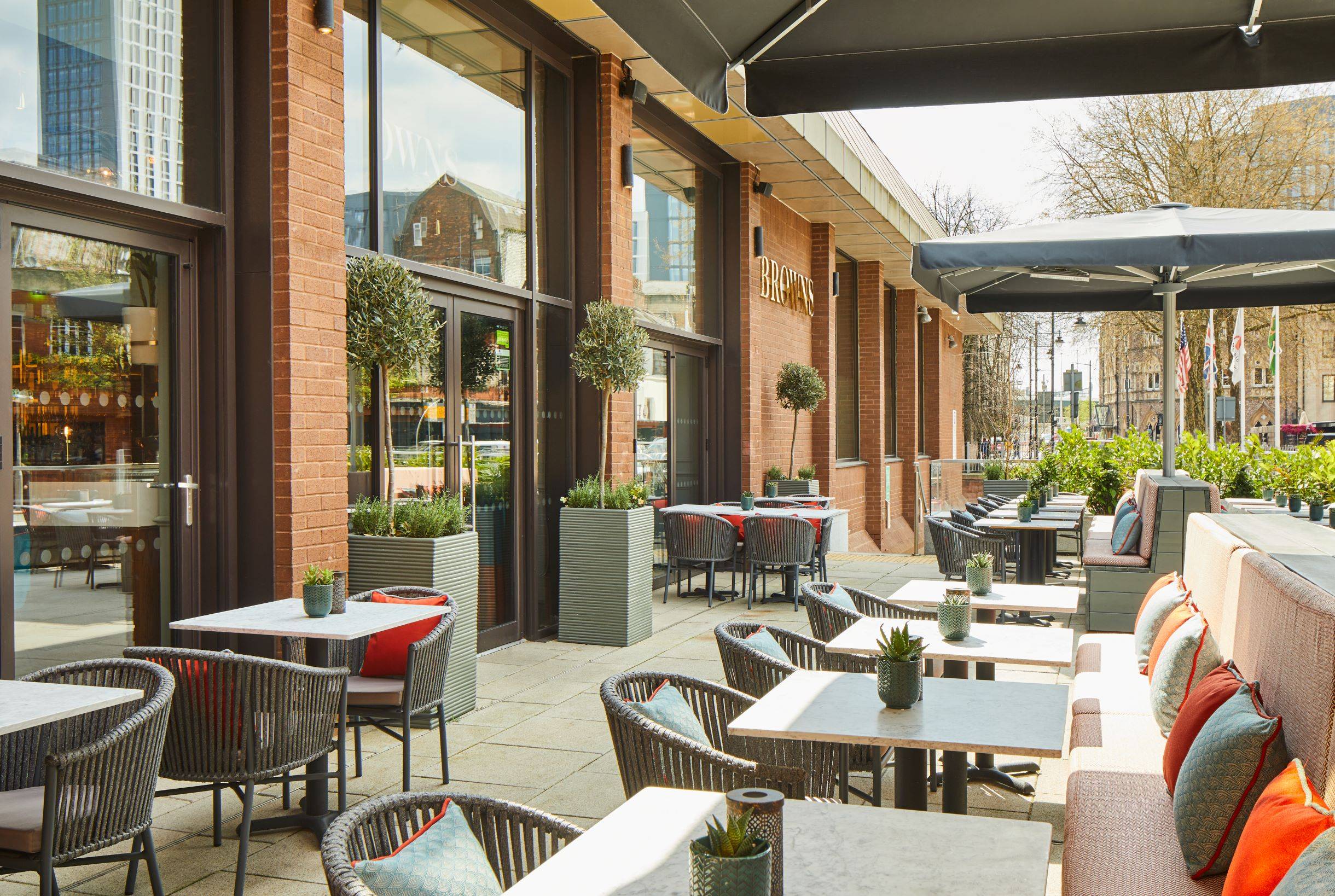 Cardiff Marriott Hotel, Cardiff : -27% am Tag - Dayuse.at