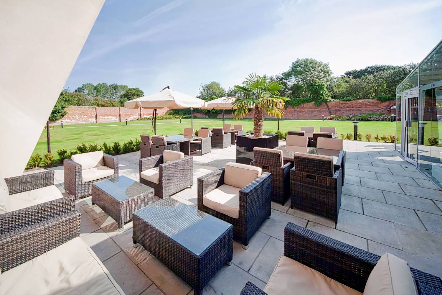 Doubletree By Hilton Chester, Cheshire West and Chester : -61% en ...