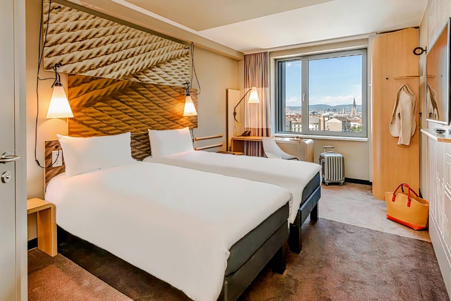 ibis Manchester Centre Princess Street, Greater Manchester : -24% ...