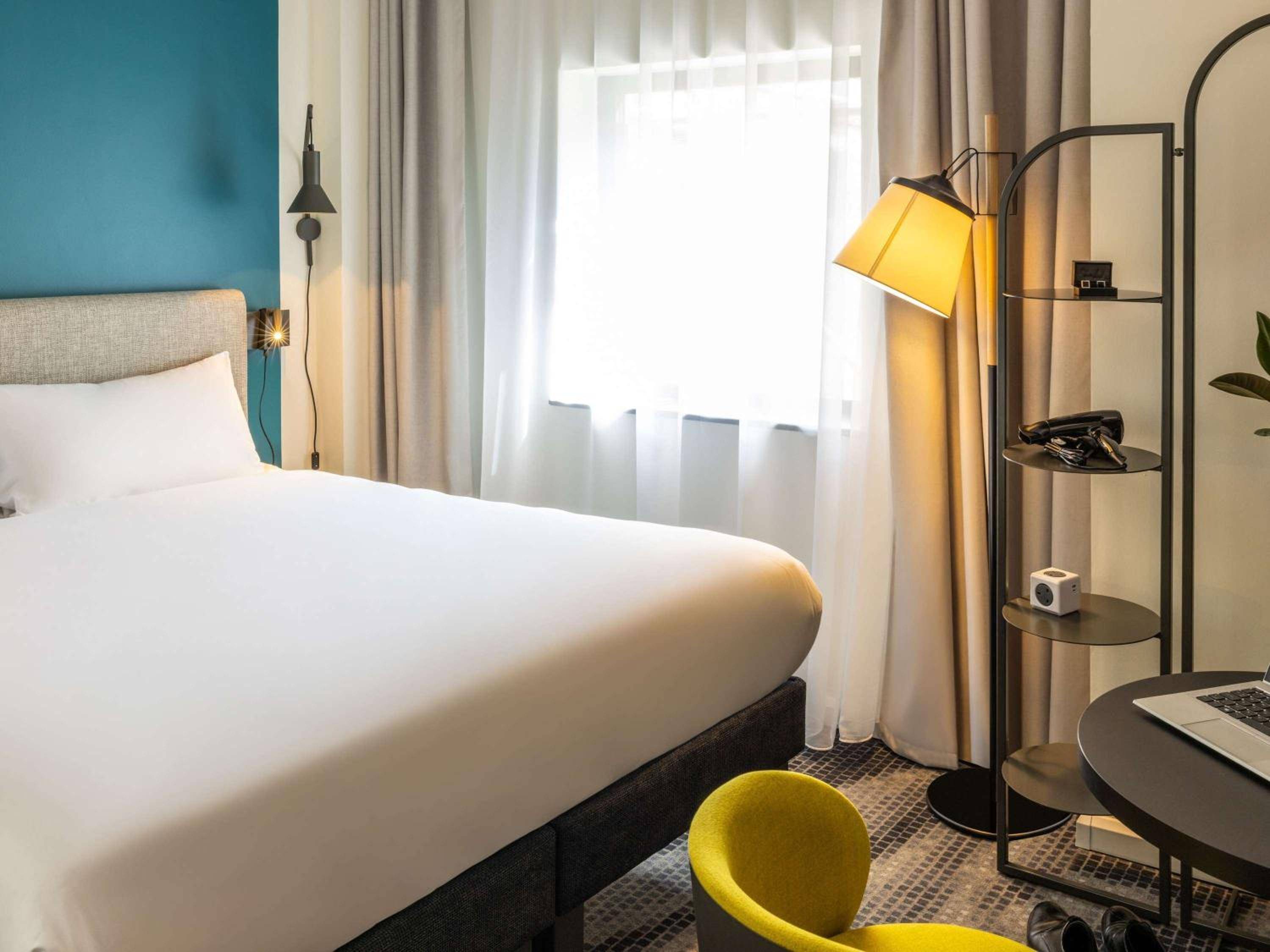 ibis Manchester Centre Princess Street, Greater Manchester : -24% en ...