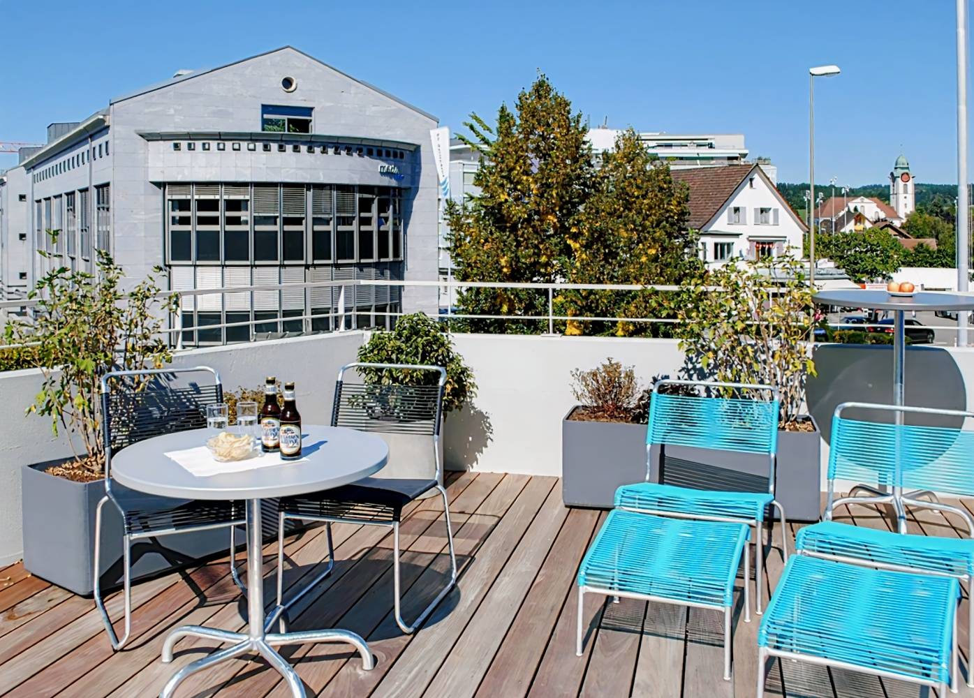 Hotel Welcome Inn, Kloten : -34% am Tag - Dayuse.ch