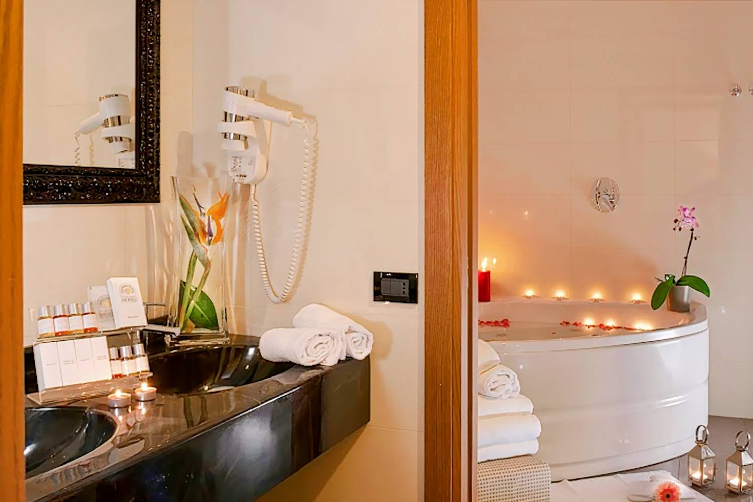 Cardinal Hotel St Peter Roma, Roma : hotel during the day - Dayuse.com