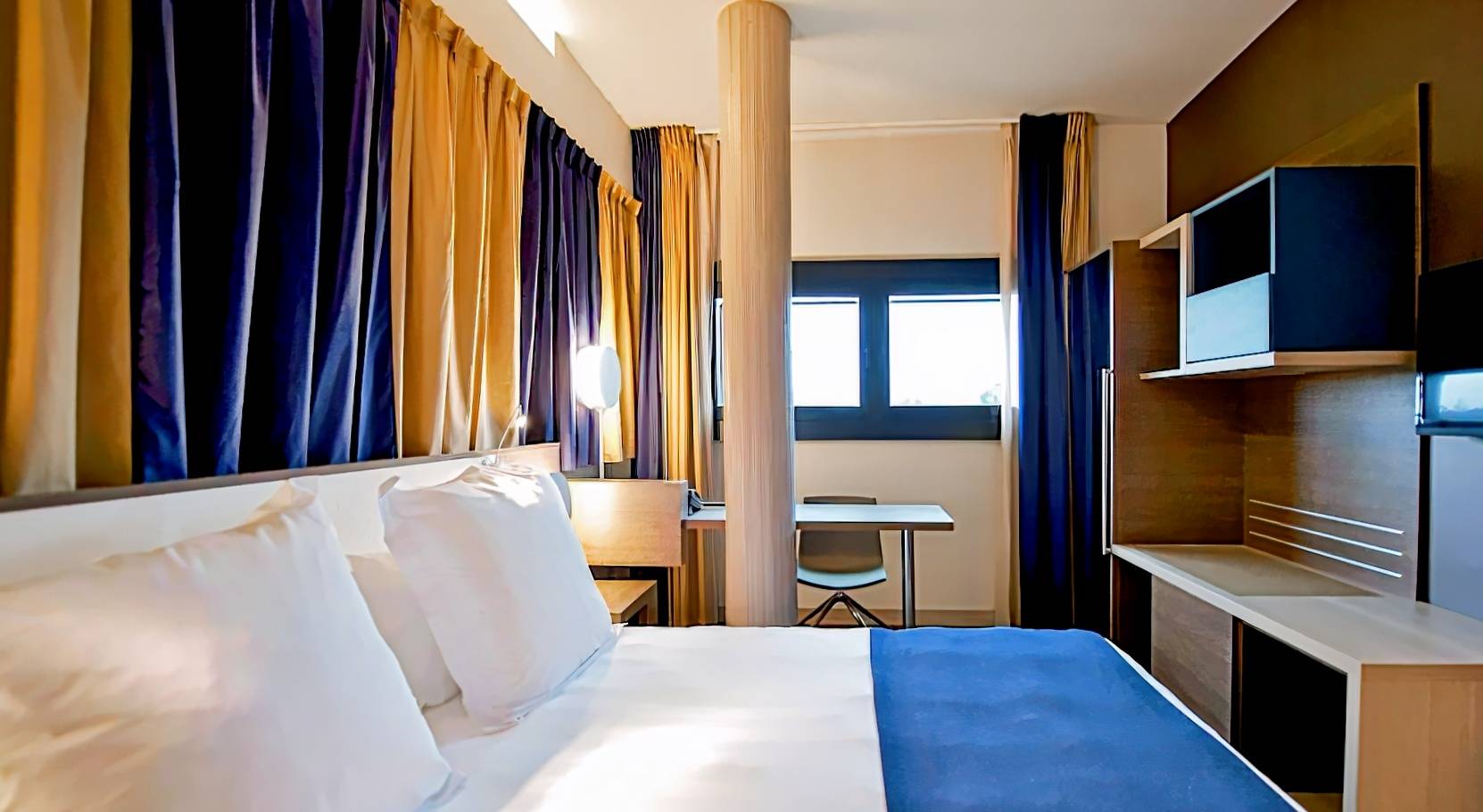 Mercure Rome Colosseum Centre, Roma : -11% during the day - Dayuse.com