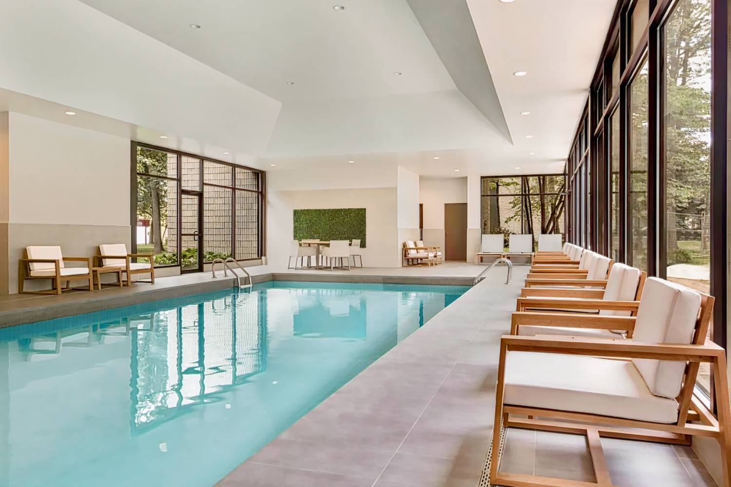 DoubleTree by Hilton Hotel Toronto Airport West, Toronto Pearson ...