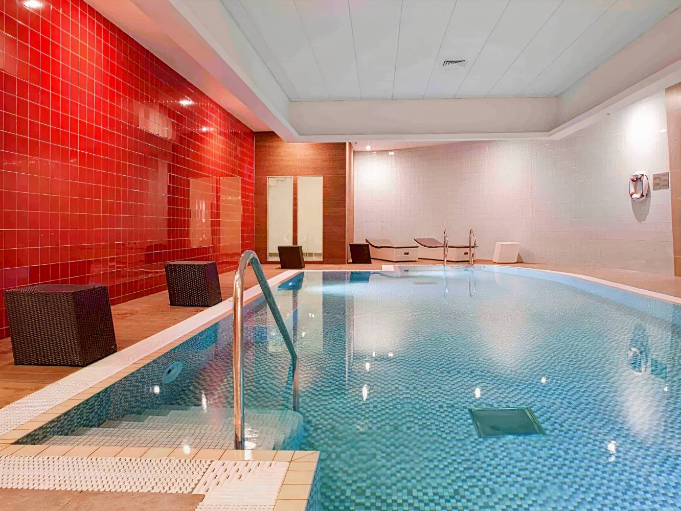 Novotel Liverpool Centre, Merseyside : -34% during the day - Dayuse.co.uk