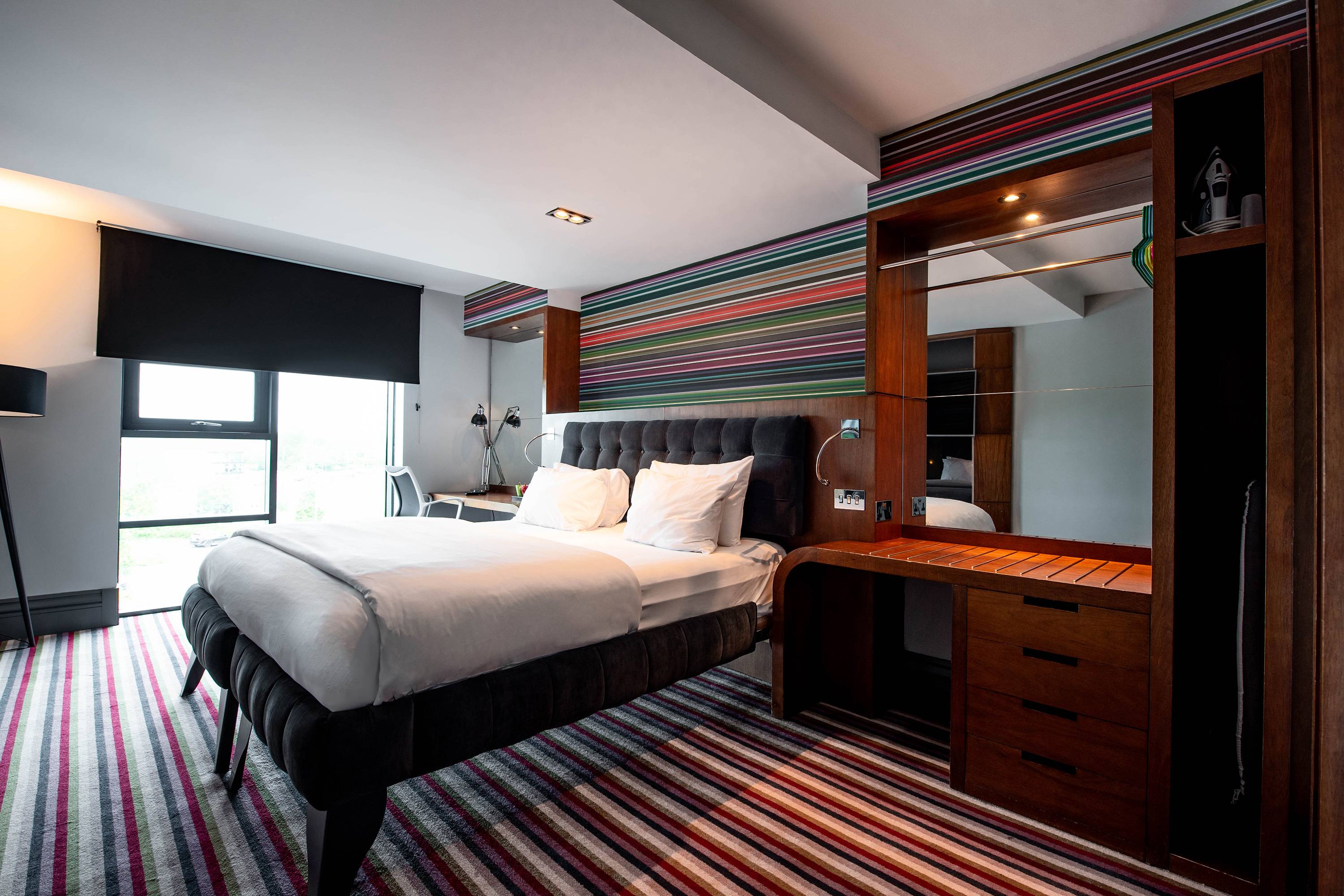 Village Hotel Manchester Ashton, Greater Manchester : -23% during the ...