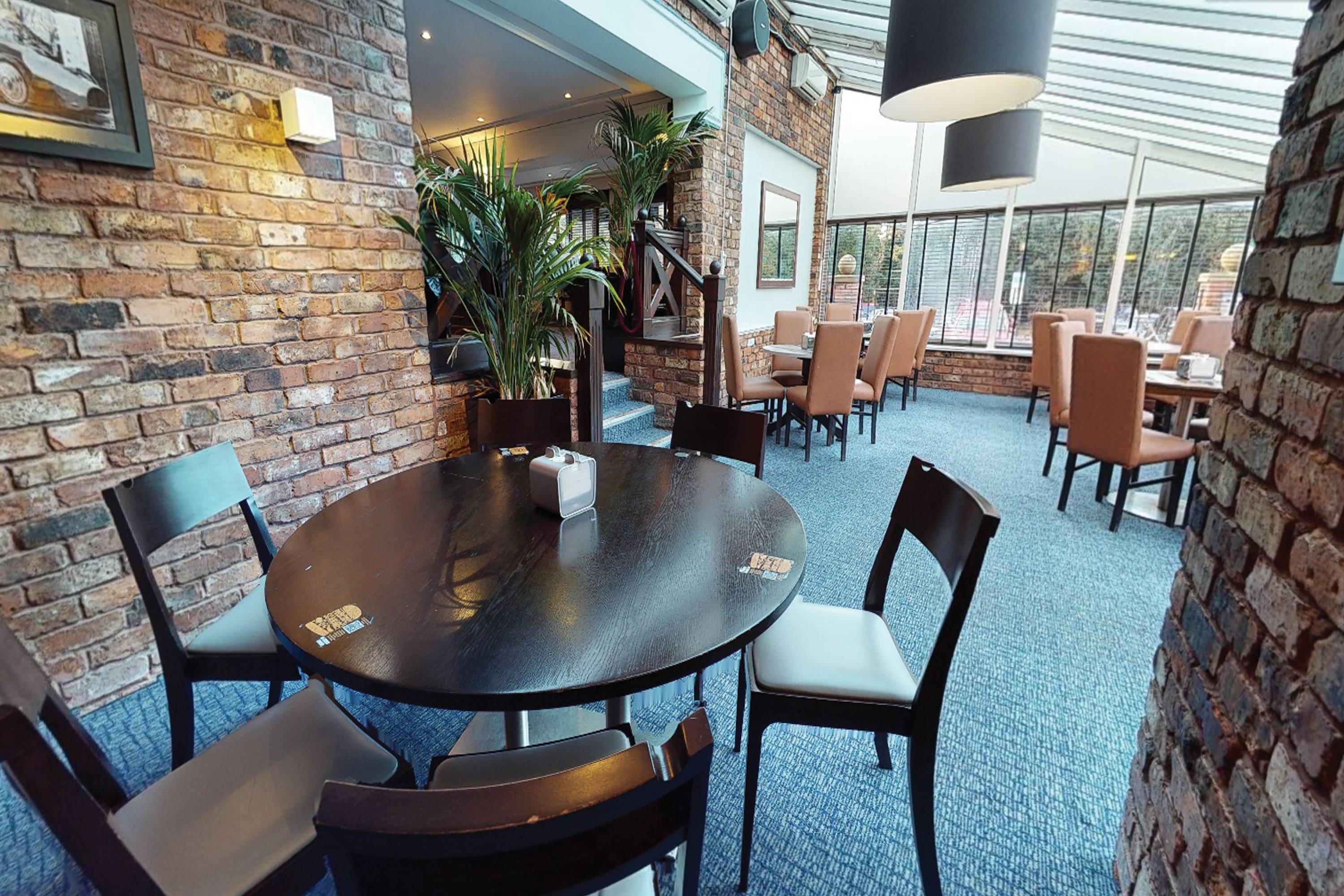 Village Hotel Manchester Cheadle, Greater Manchester : -19% during the ...