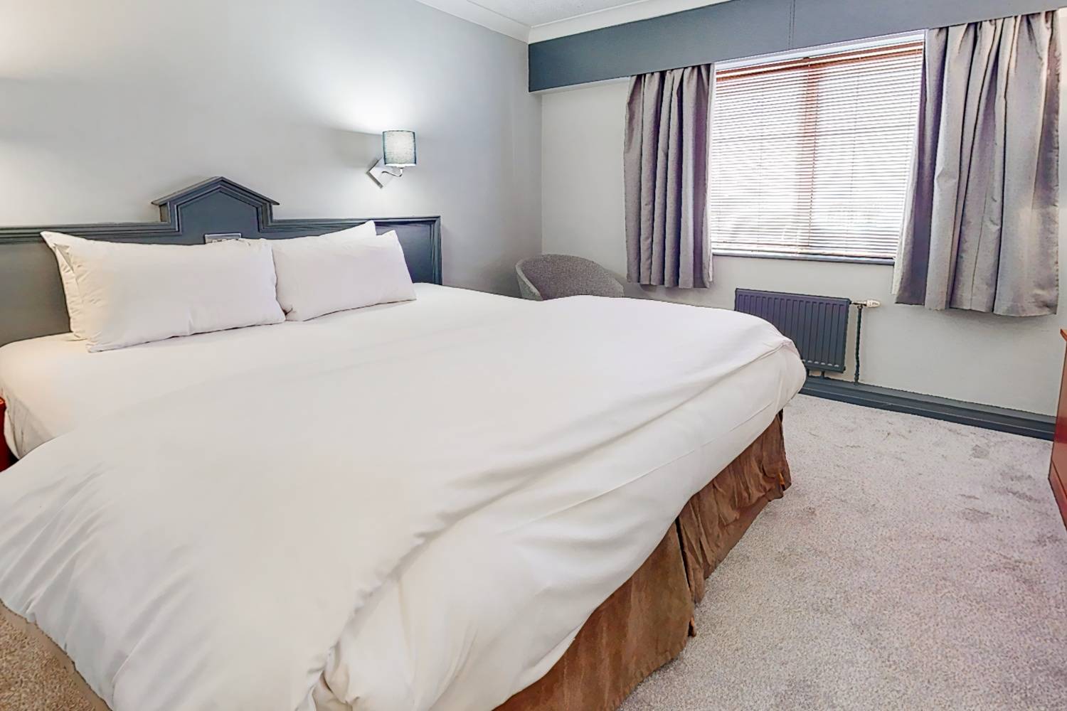 Village Hotel Manchester Hyde, Greater Manchester: -20% durante o dia ...