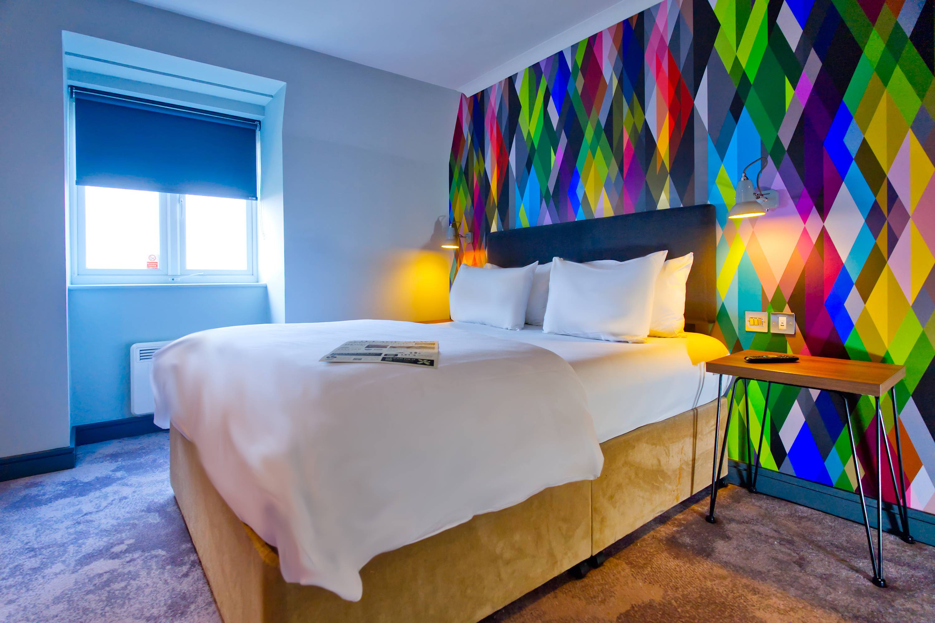 Village Hotel Manchester Hyde, Greater Manchester : -28% during the day ...