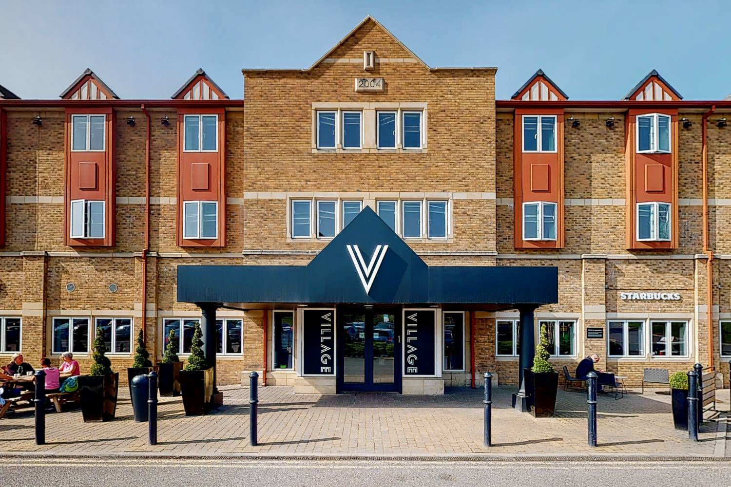 Village Hotel Maidstone, Sandling : -32% en journée • Réservation à l ...