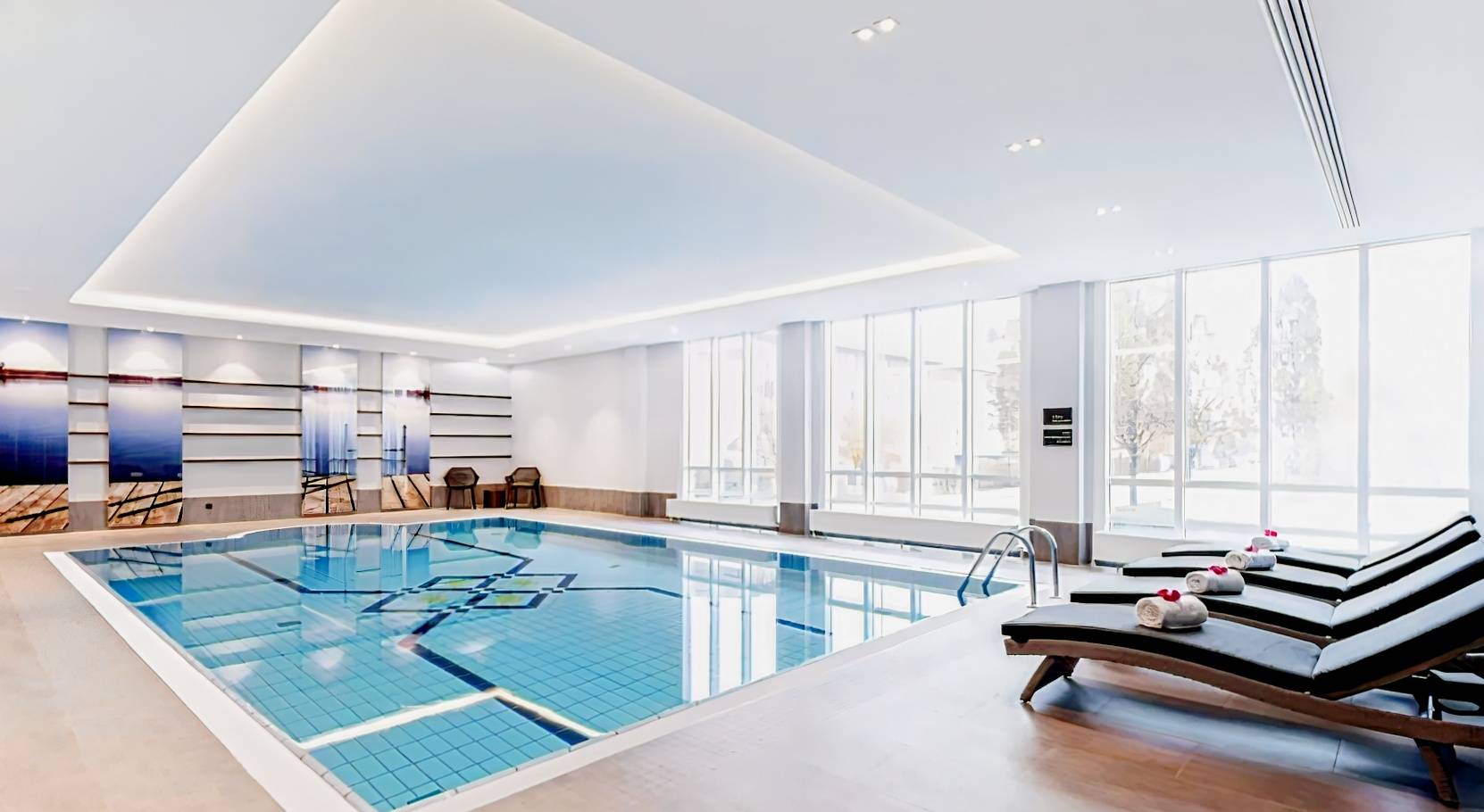 Munich Airport Marriott Hotel, Freising : -61% during the day - Dayuse.com