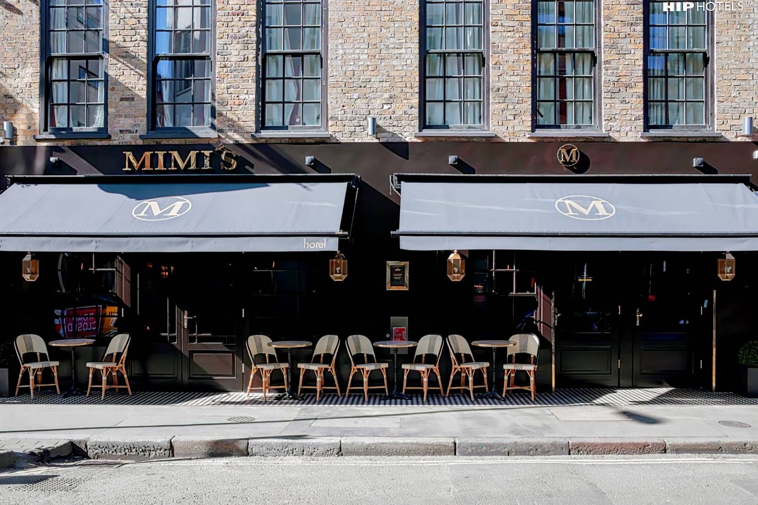 Mimi's Hotel Soho, Greater London : -48% during the day - Dayuse.co.uk