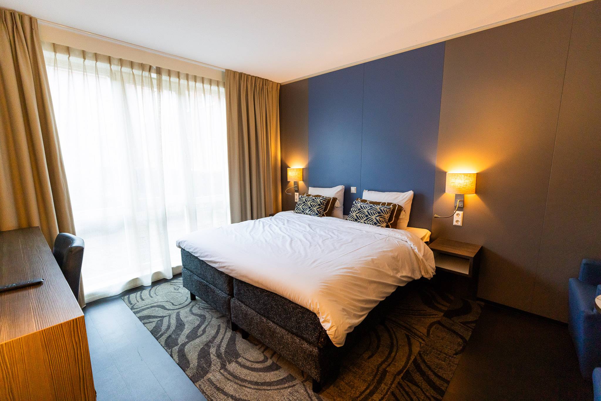 City Hotel Gouda, WorldHotels Crafted Collection, Gouda : -40% during ...