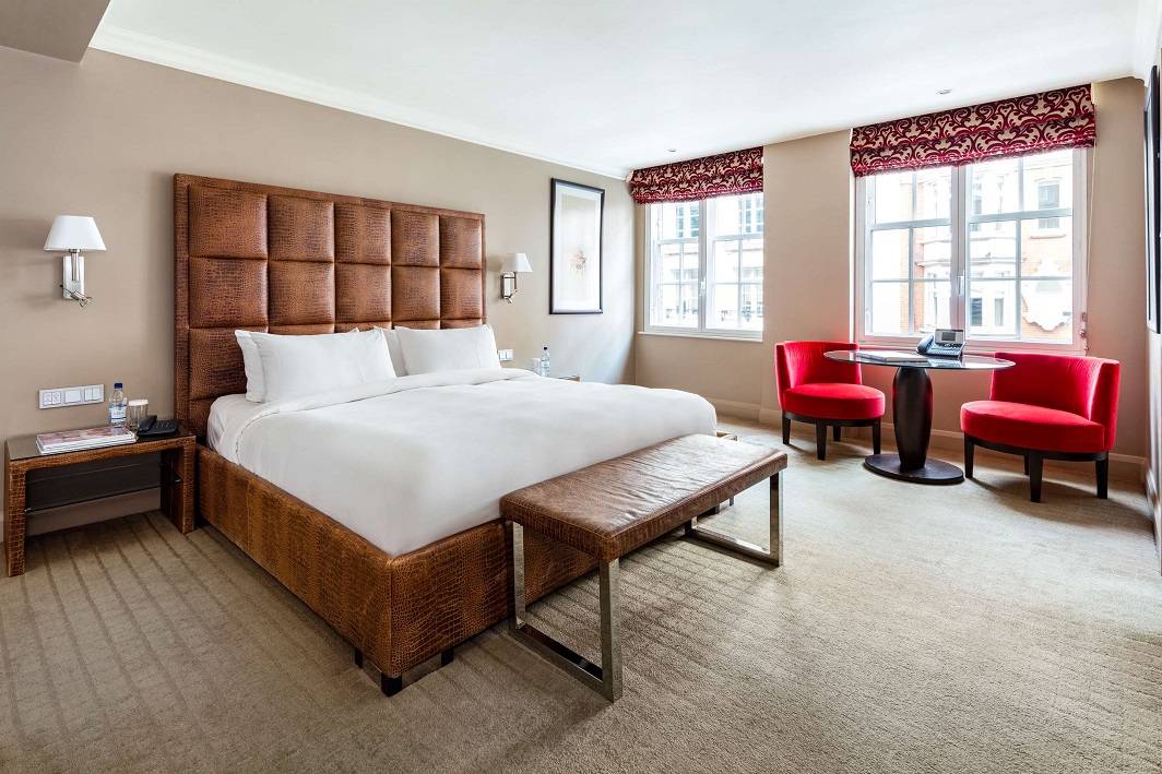 The May Fair, A Radisson Collection Hotel, Mayfair London, Greater ...