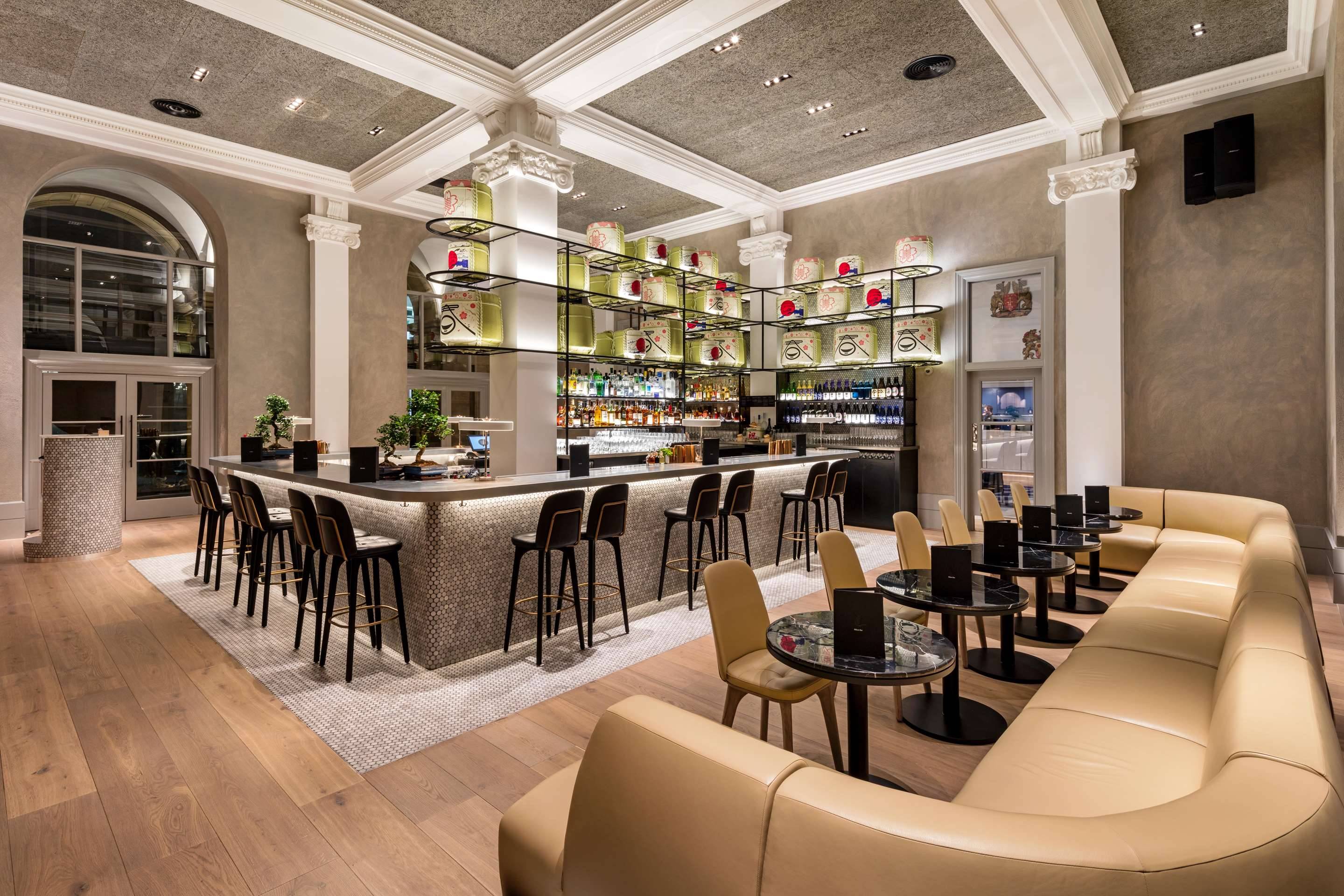 The Edwardian Manchester, A Radisson Collection Hotel, Greater ...